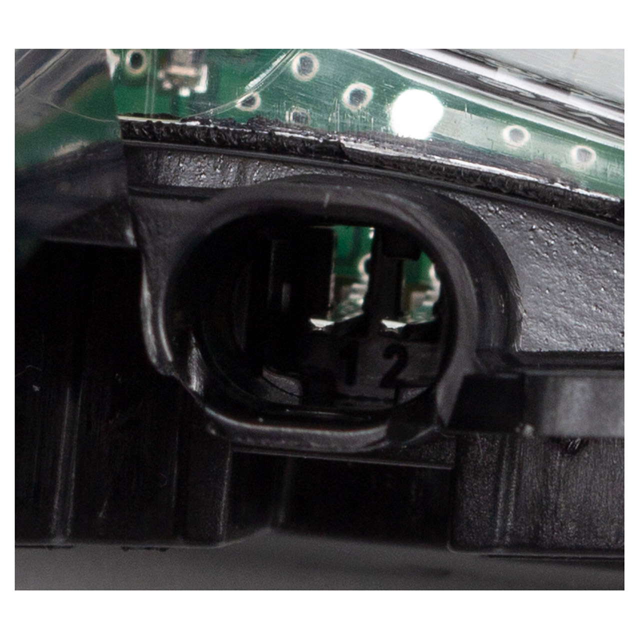 Original AUDI Blinkleuchten / Begrenzungsleuchten - 8K0 949 101 D | myparto