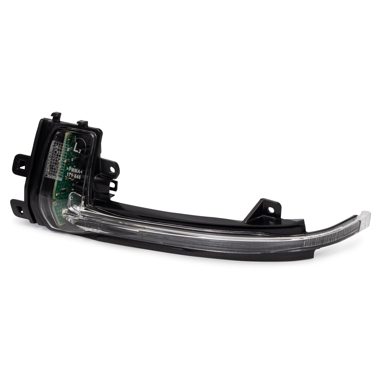 Original AUDI Blinkleuchten / Begrenzungsleuchten - 8K0 949 101 D | myparto