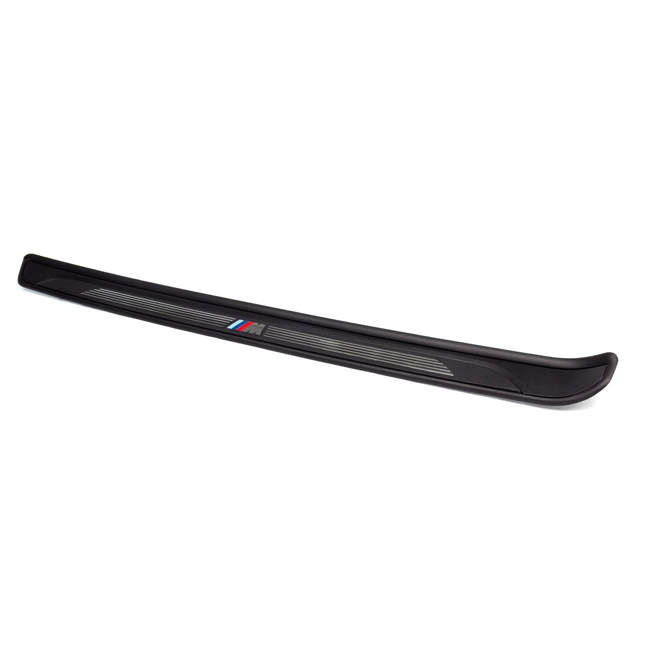 ORIGINAL BMW M Einstiegsleiste 1er E81 & 1er COUPE E82 vorne links ...