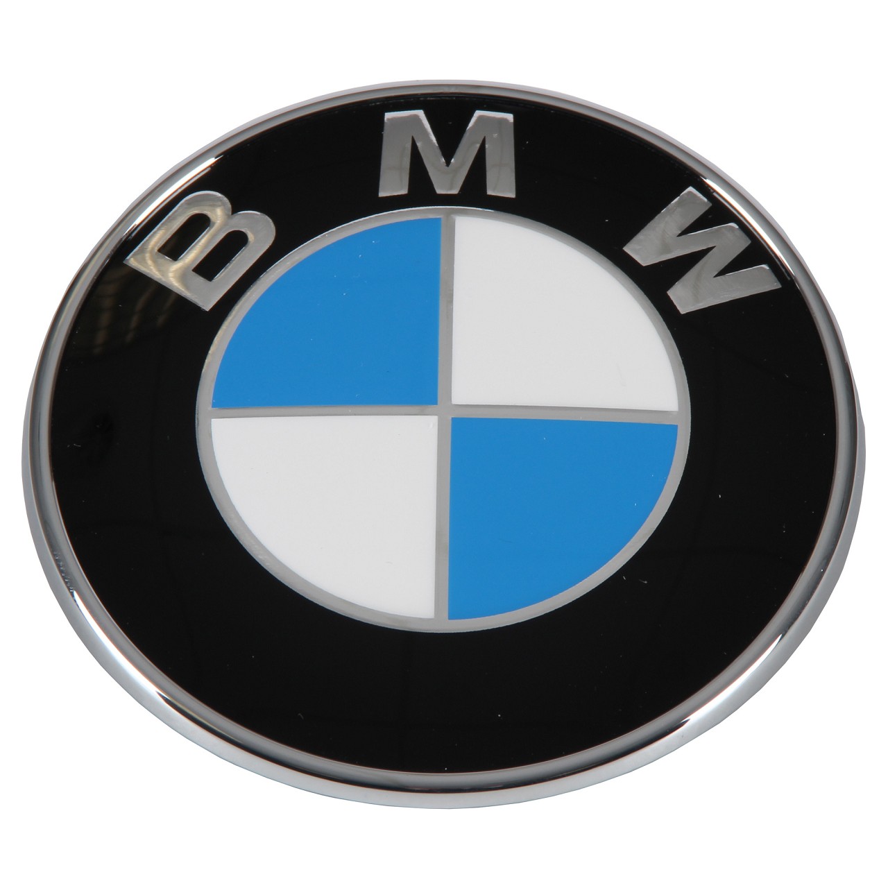 Original Bmw Logo