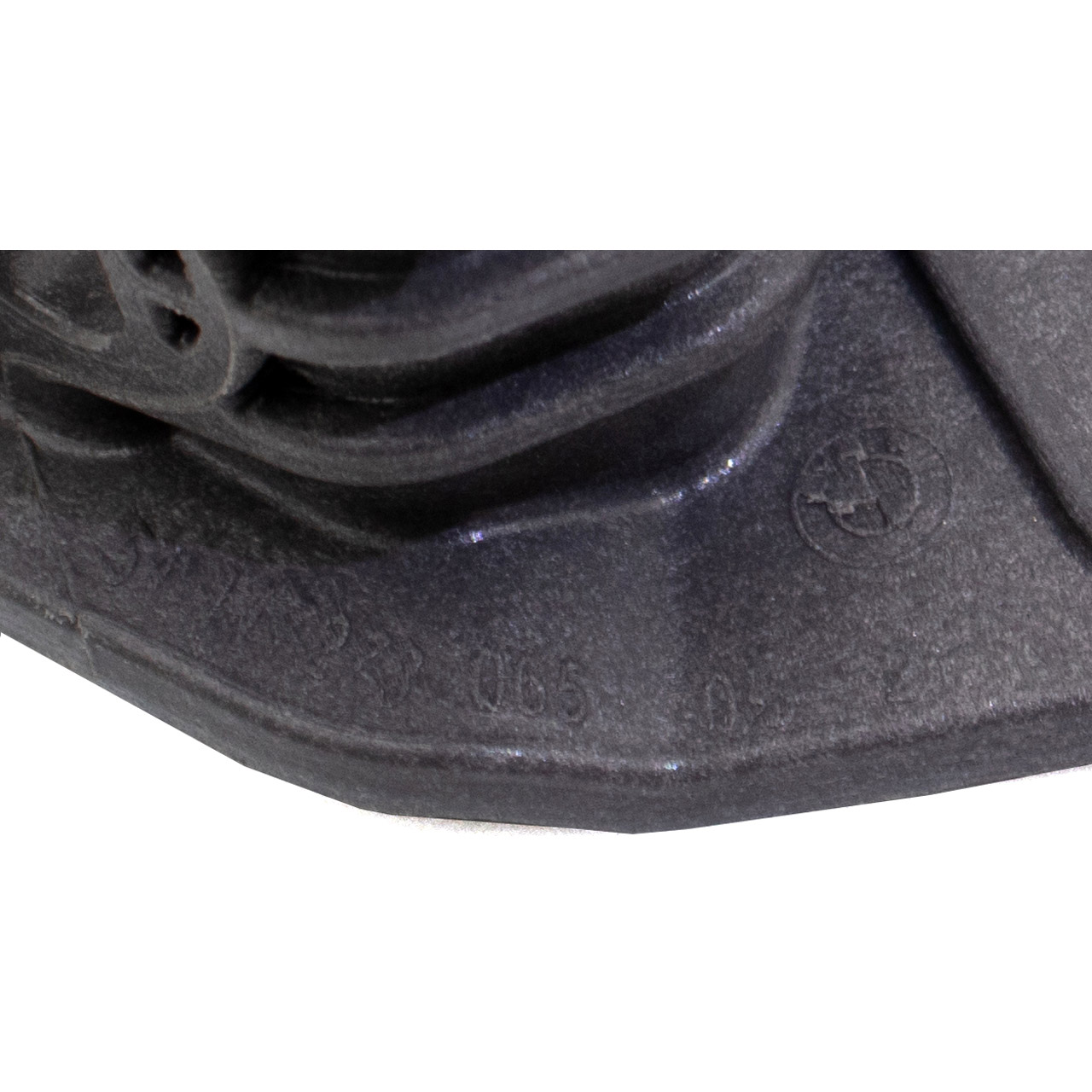 Original BMW Headlamp brackets - 51 64 7 273 065 | myparto