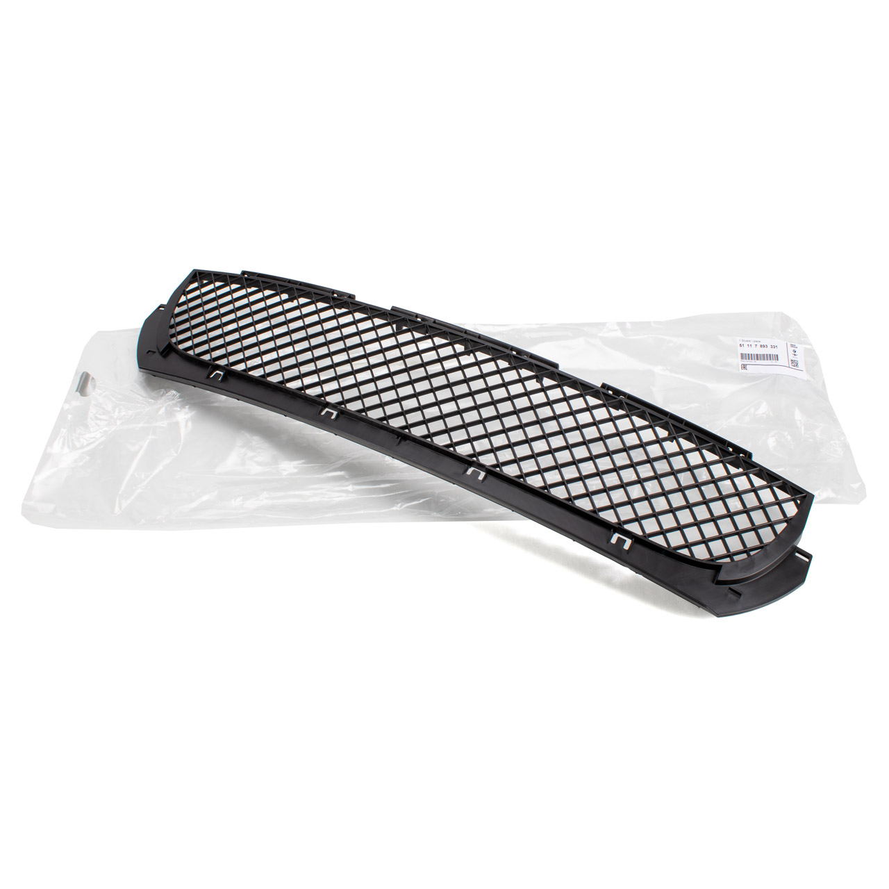 Original BMW Kühlergrills - 51 11 7 893 331 | myparto