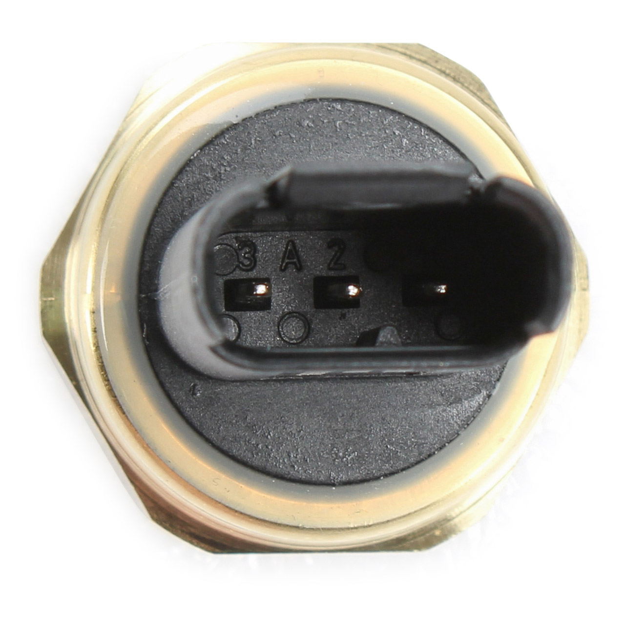 Original BMW Kraftstoffdruckregler - 13 53 9 899 007 | myparto