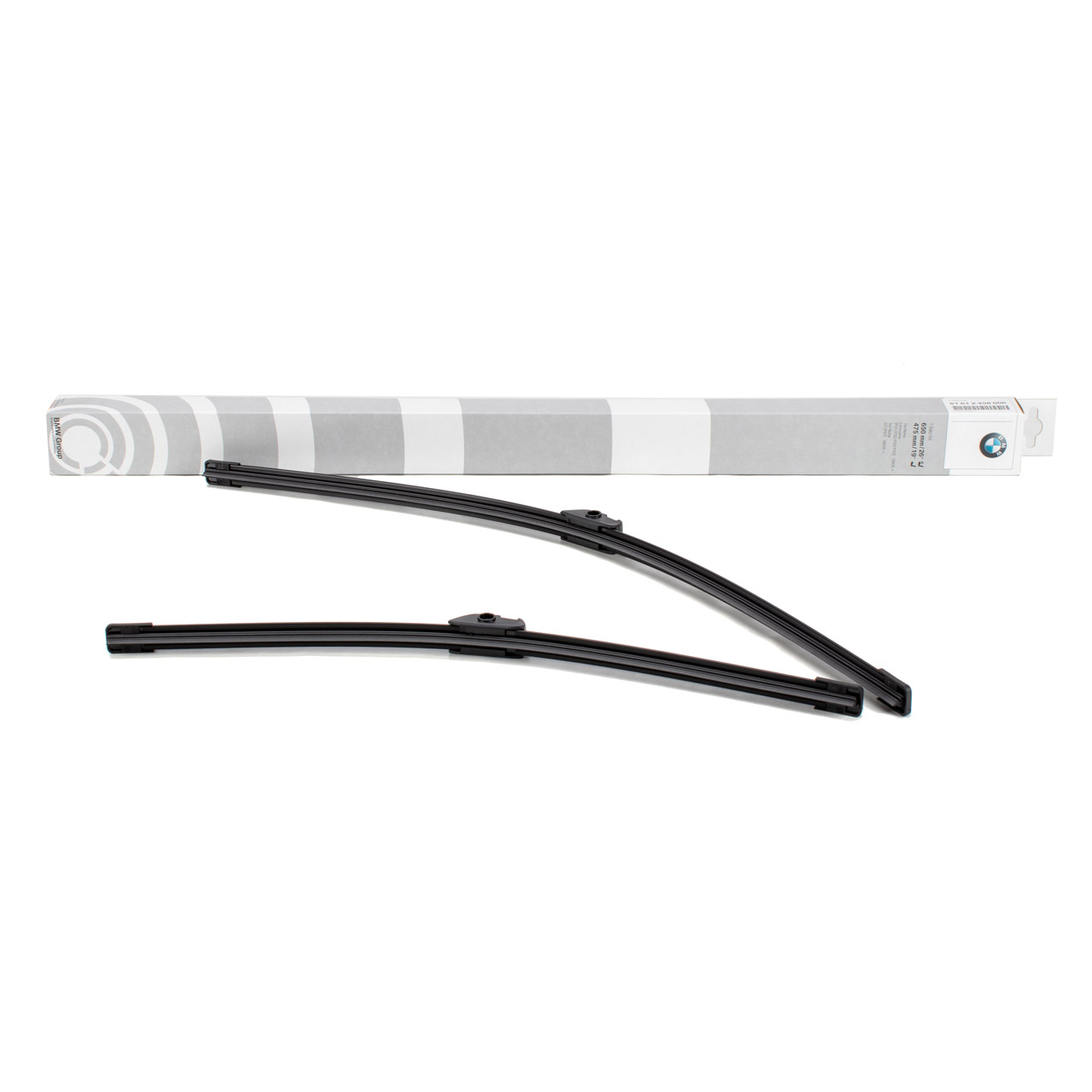 100% Original BMW 5 Scheibenwischer - myparto.com