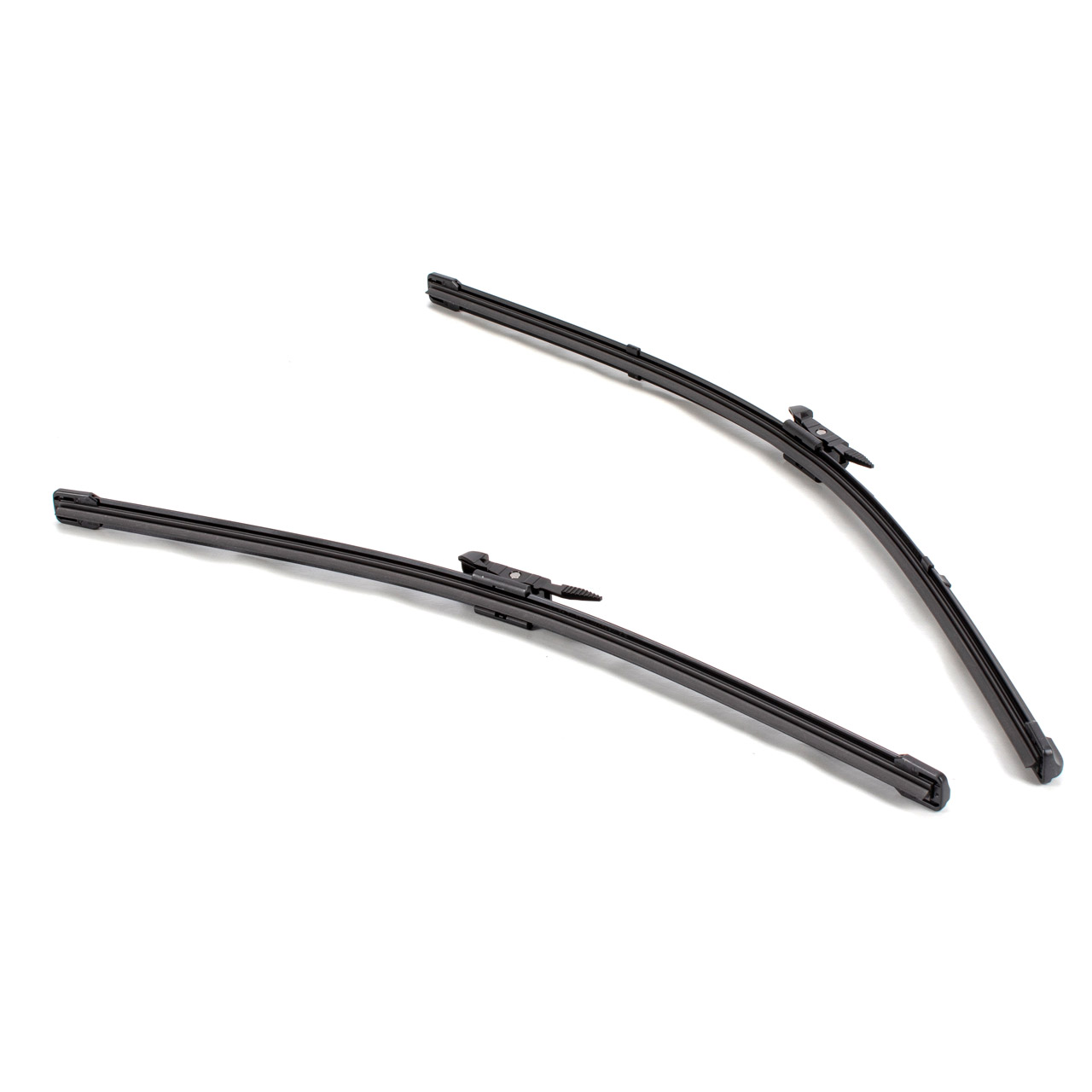 Original BMW Wiper blades - 61 61 5 A43 583 | myparto