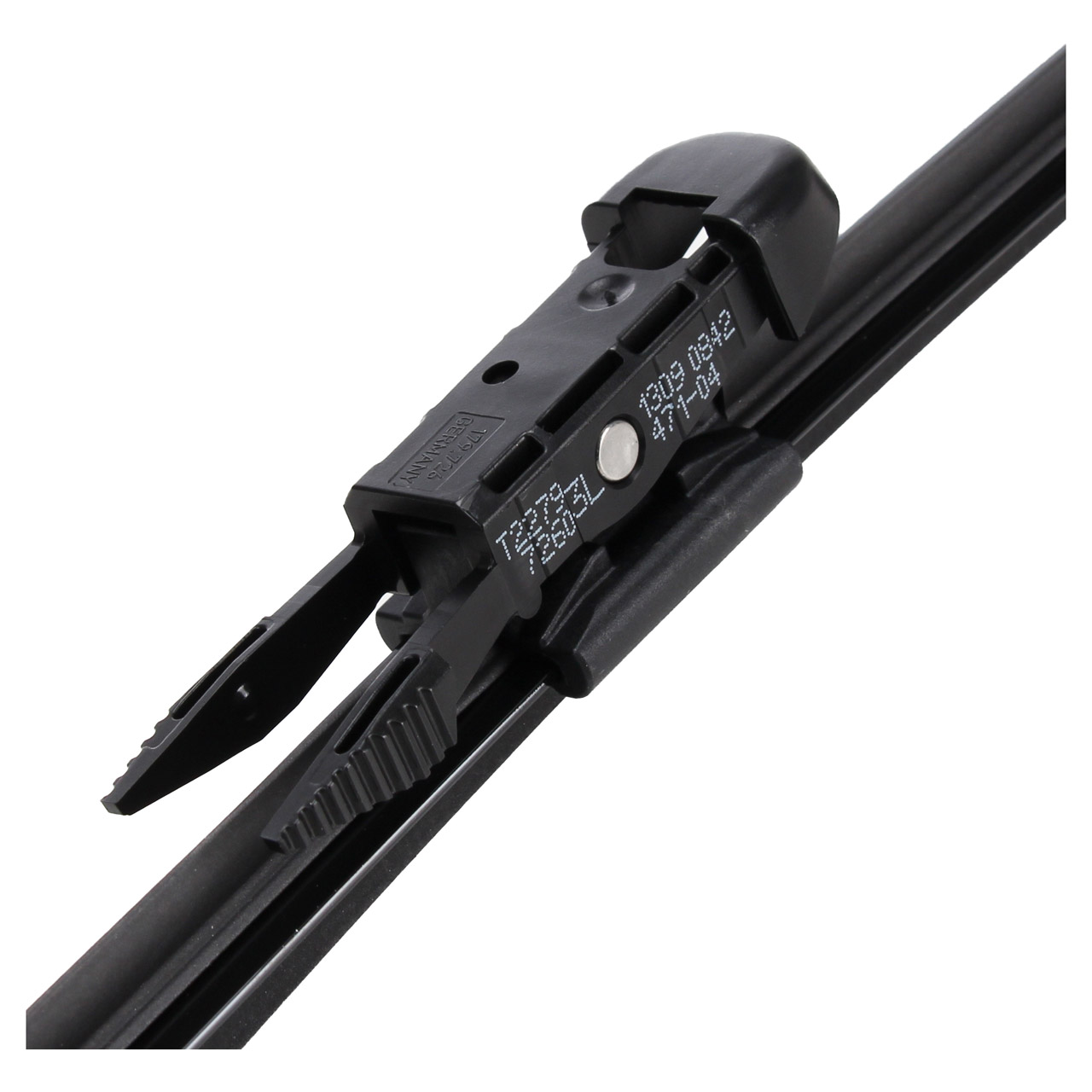 Original BMW Wiper blades - 61 61 5 A43 585 | myparto