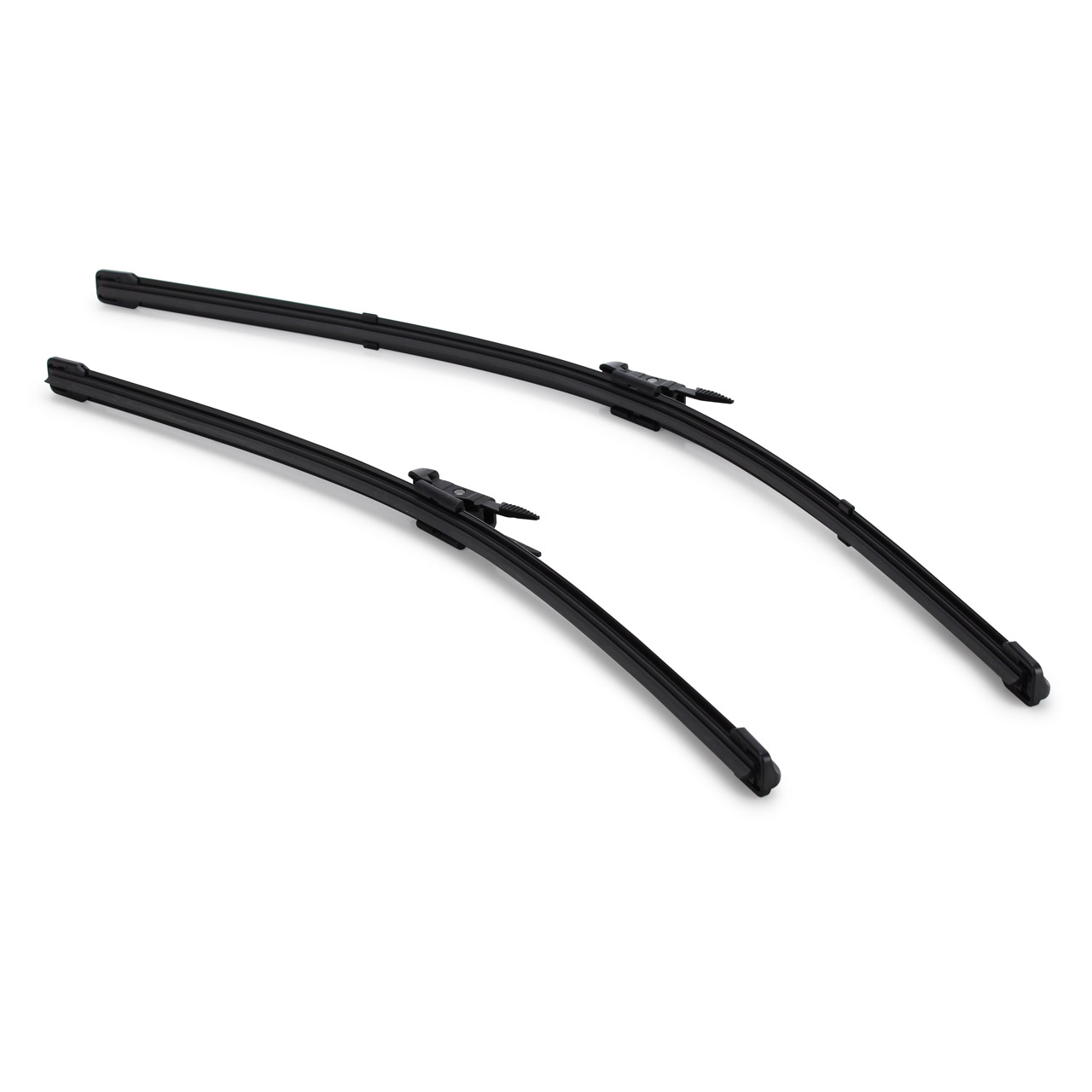 Original BMW Scheibenwischer - 61 61 5 A43 585 | myparto