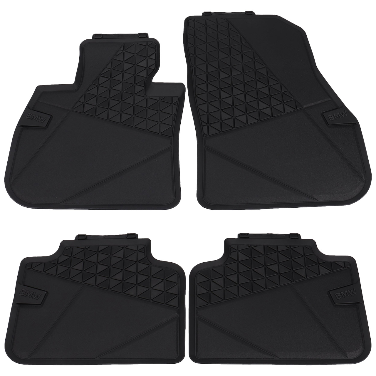 100% Original BMW 2 Active Tourer (U06) Zubehör | myparto