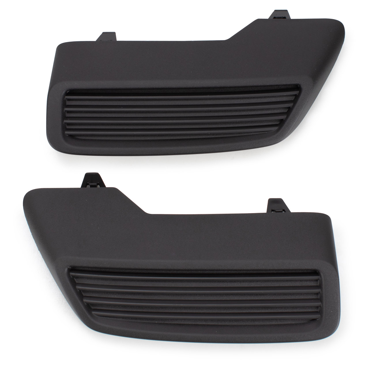 Original CITROEN / PEUGEOT Bumpers / Front skirts - 16 180 410 80 | myparto