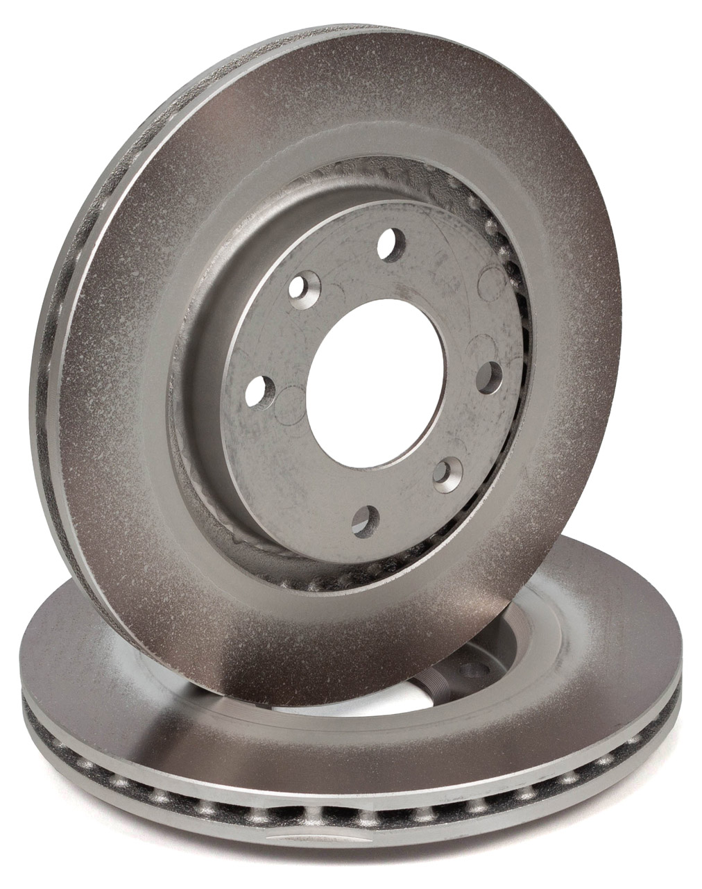 Original CITROEN / PEUGEOT Brake discs - 16 478 684 80 | myparto