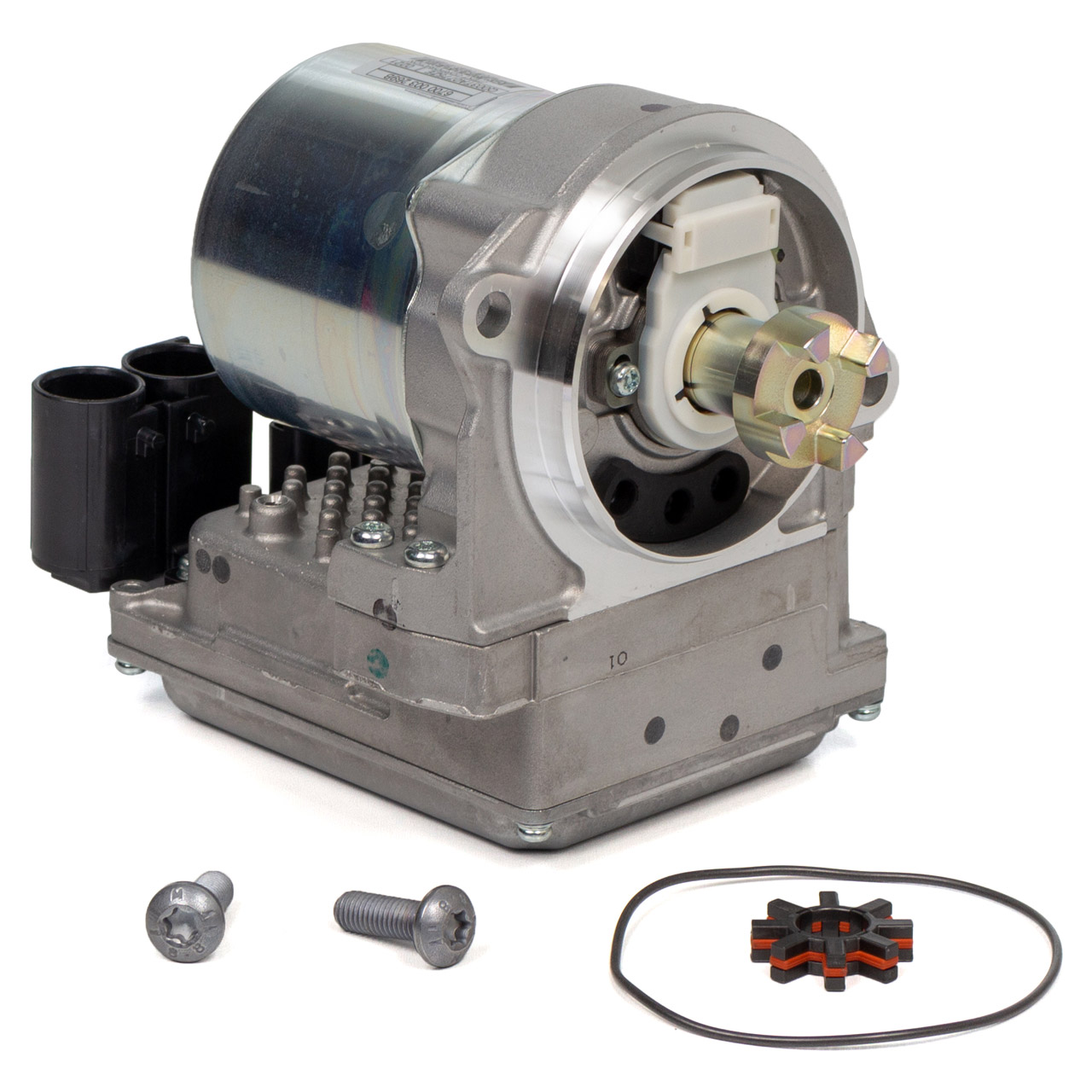 Original CITROEN / PEUGEOT Steering gear - 16 119 664 80 | myparto