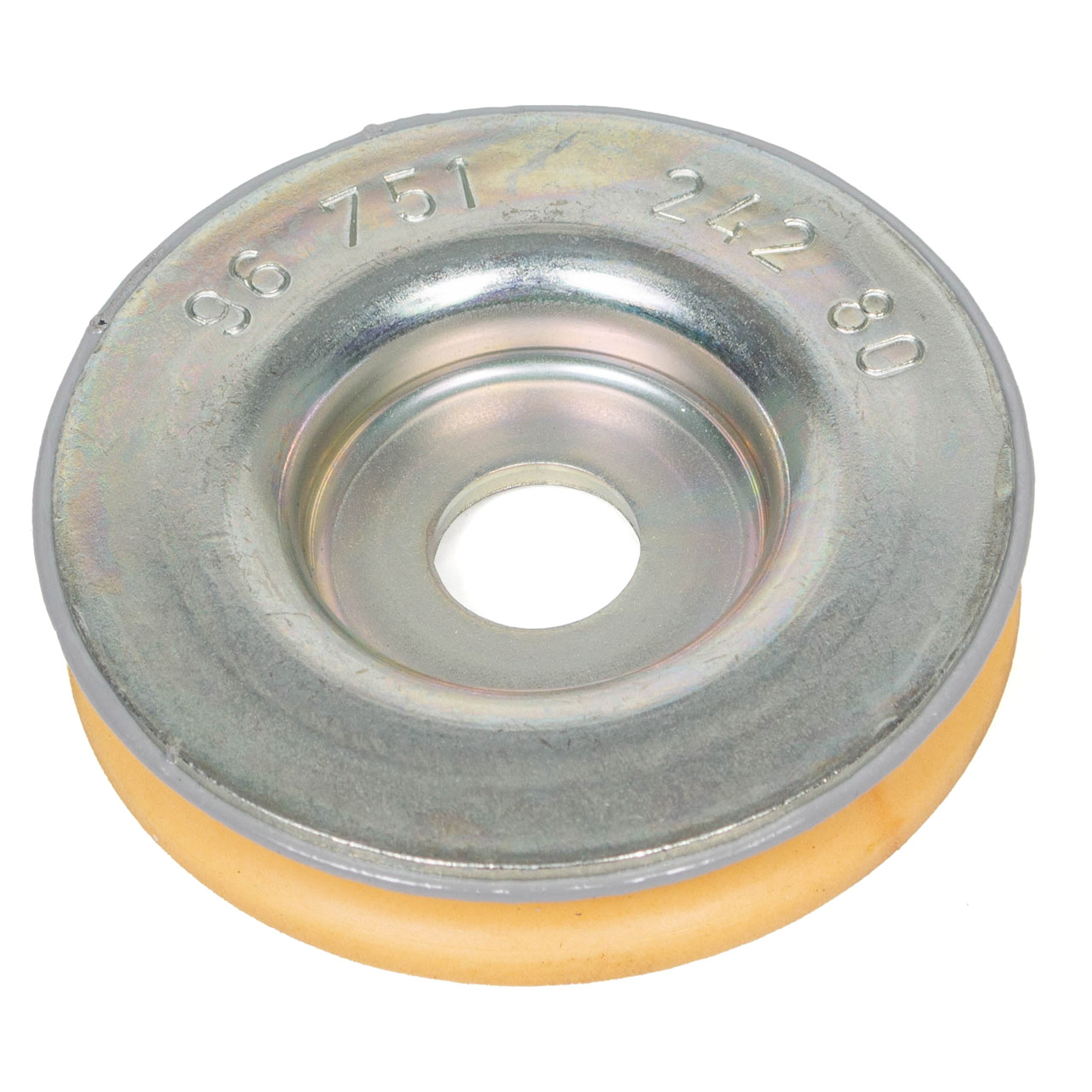 Original CITROEN / PEUGEOT Anschlagpuffer - 96 751 242 80 | myparto