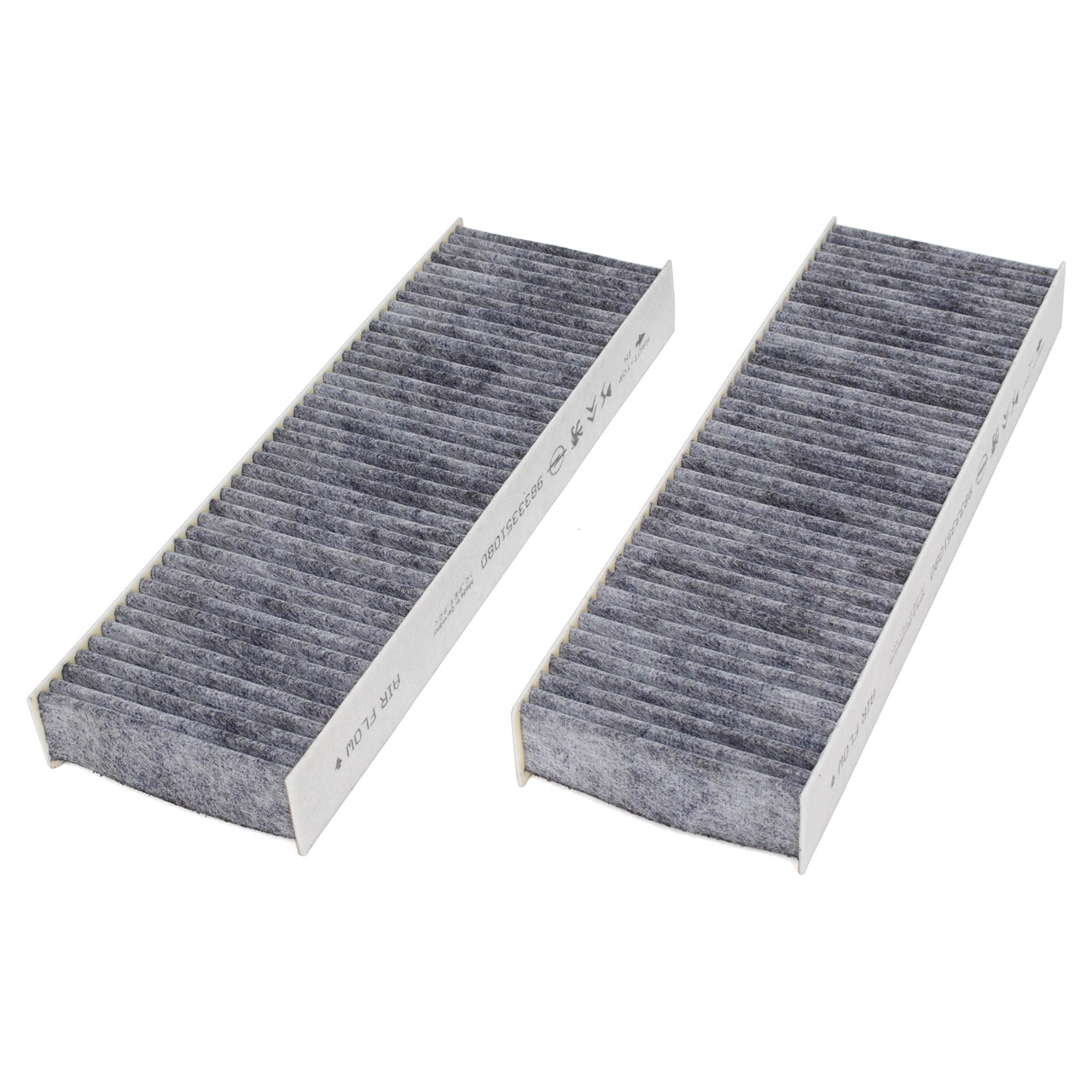 Original CITROEN / PEUGEOT Filter Sets - 98 333 510 80, 98 055 520 80 ...
