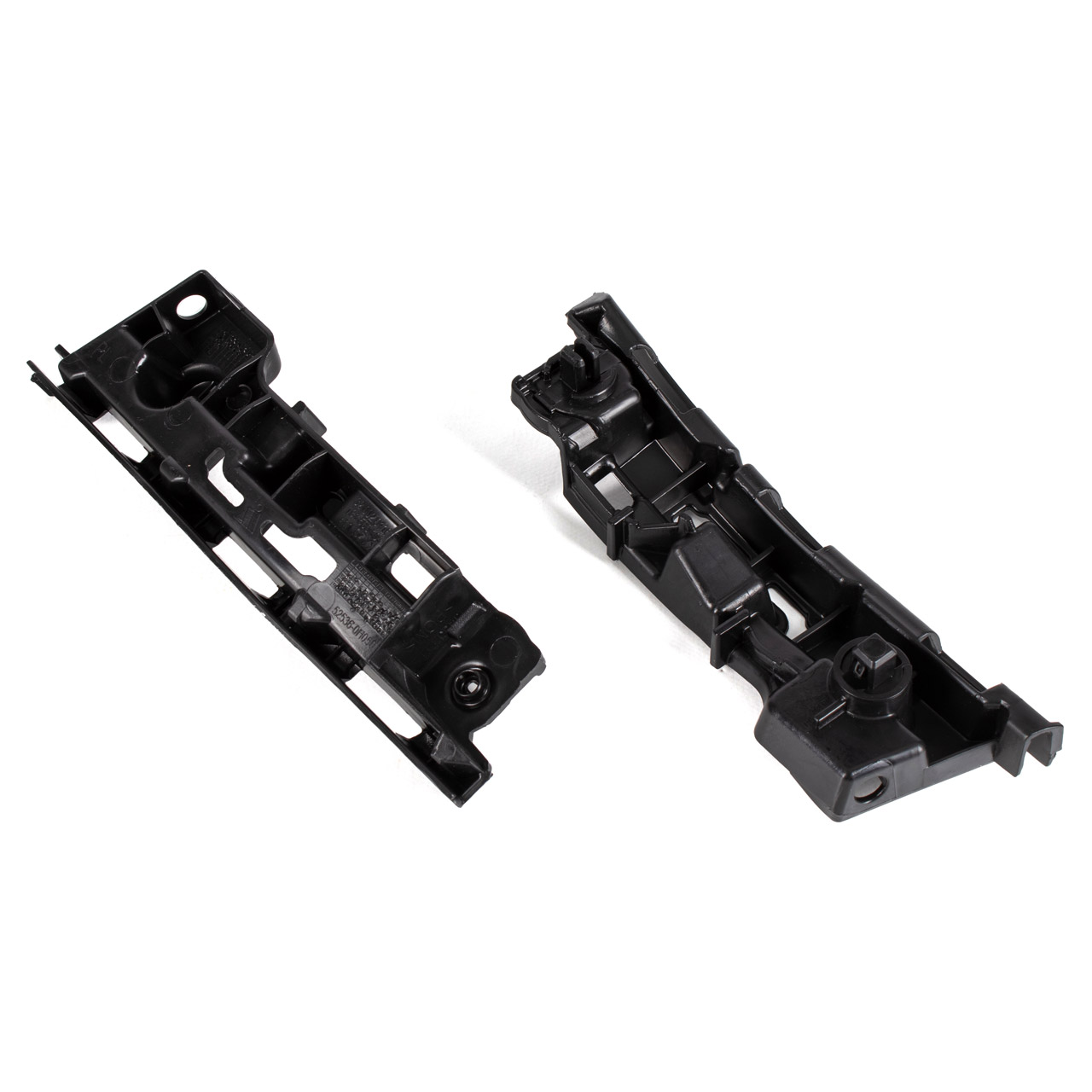 Original PEUGEOT Bumpers / Front skirts - 16 123 852 80 | myparto
