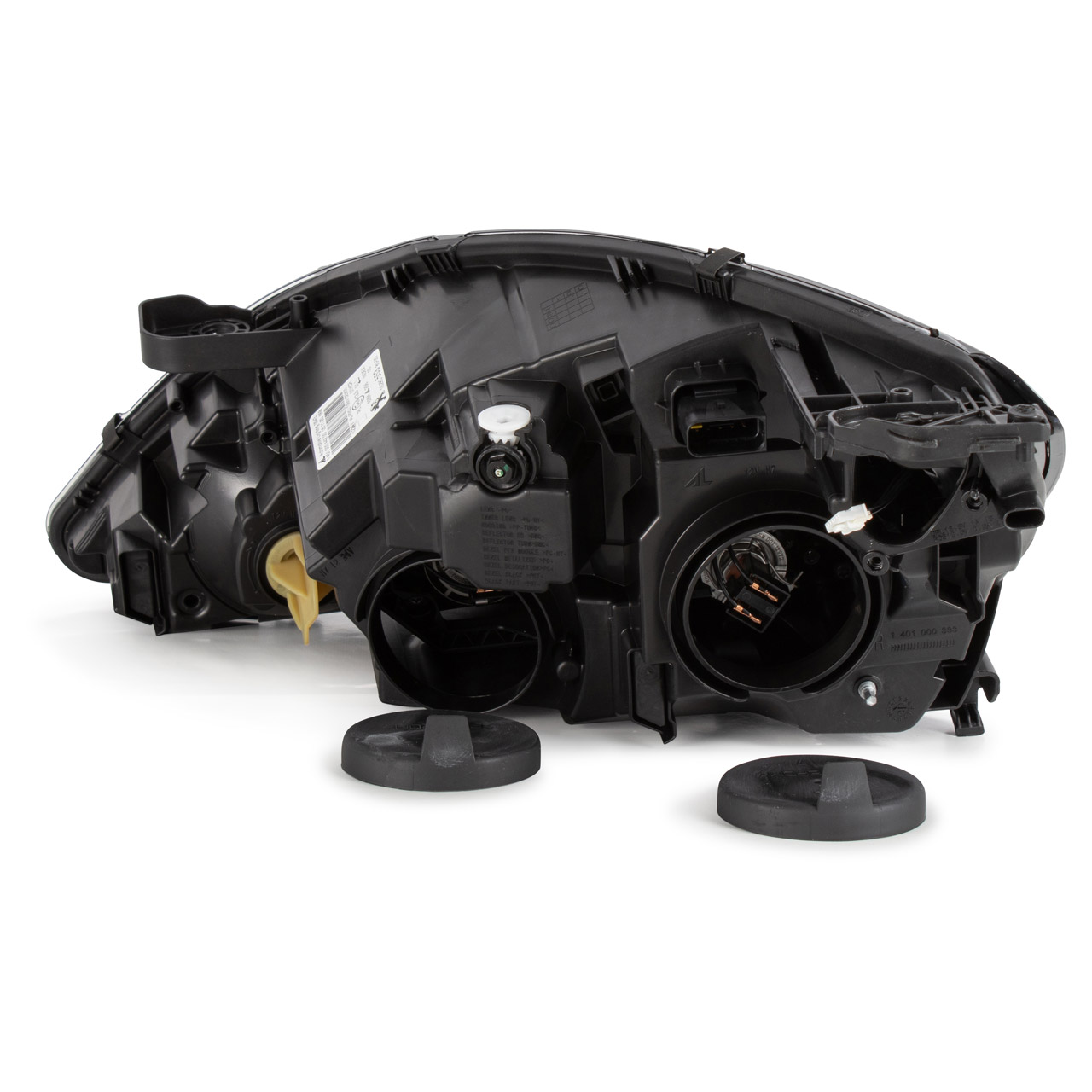 CITROEN / PEUGEOT Hauptscheinwerfer_1628555380 | myparto