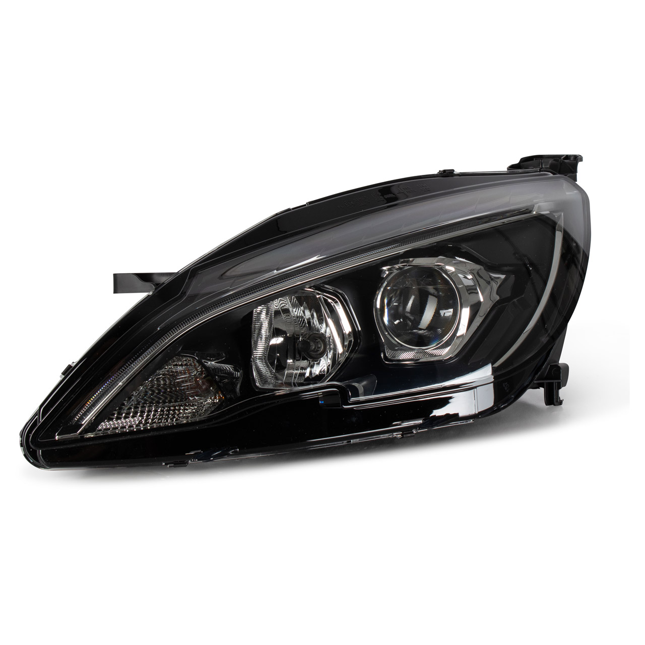 Original CITROEN / PEUGEOT Headlights - 16 285 554 80 | myparto