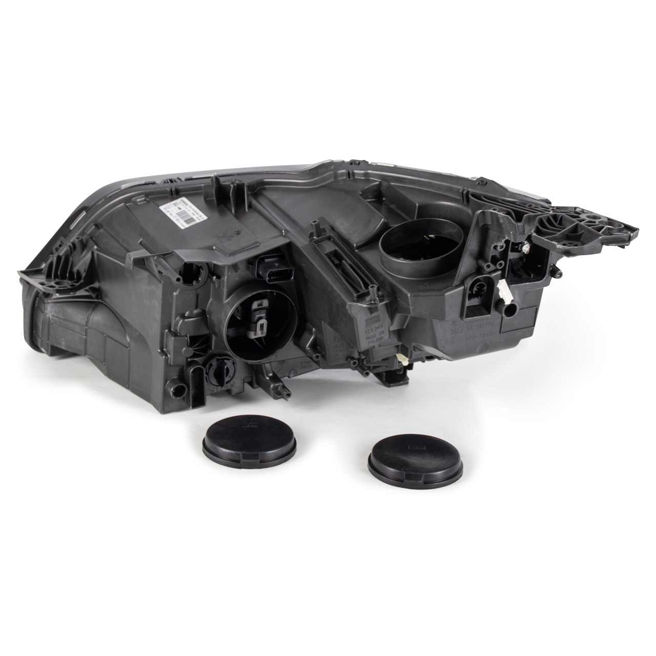 Original CITROEN / PEUGEOT Headlights - 16 864 133 80 | myparto