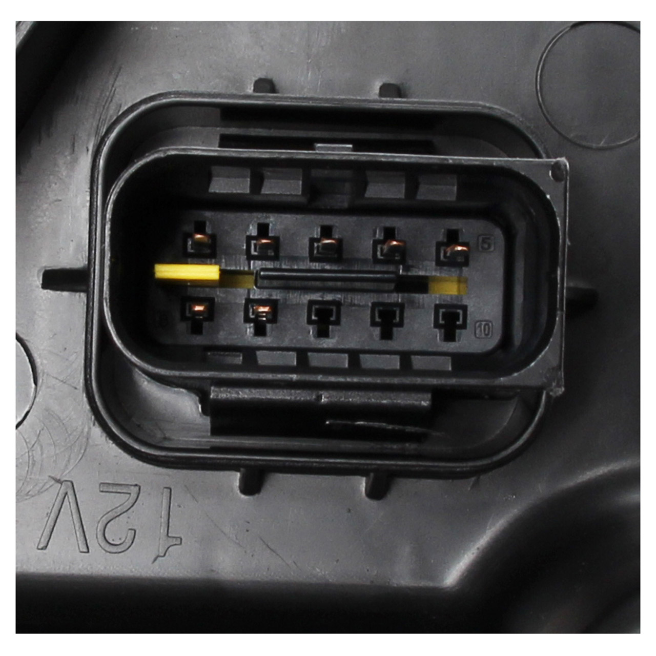 Original PEUGEOT Scheinwerfer - 98 055 054 80 | myparto