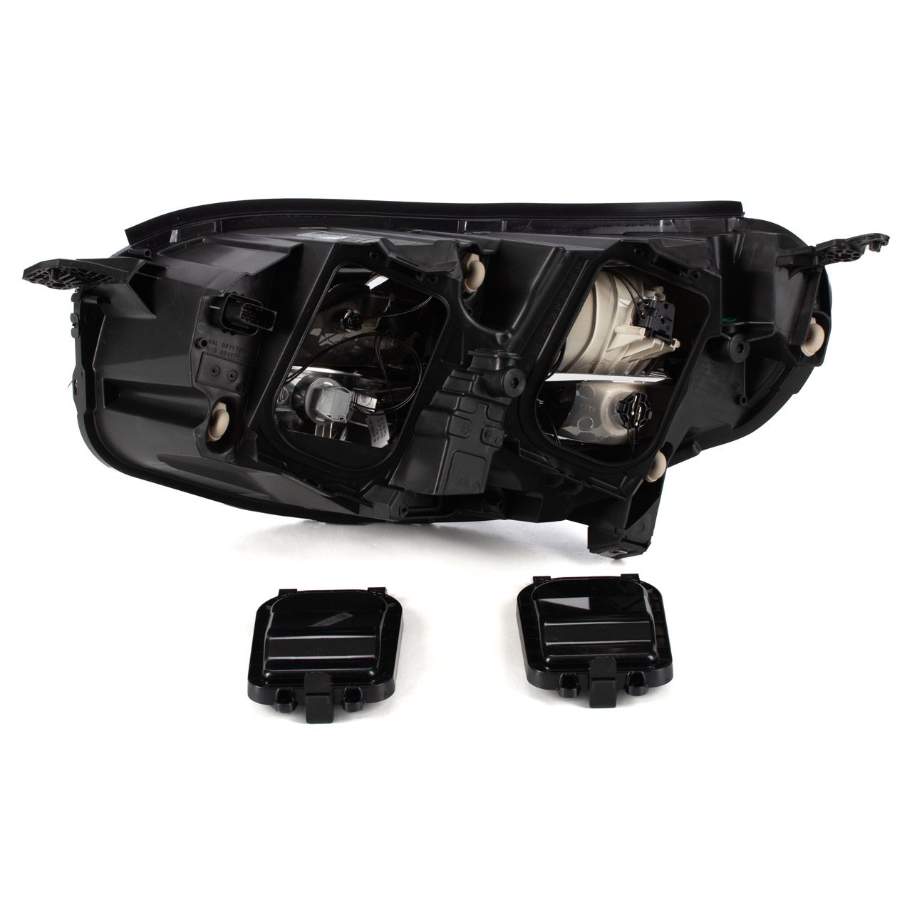 Original CITROEN / PEUGEOT Scheinwerfer - 98 085 725 80 | myparto