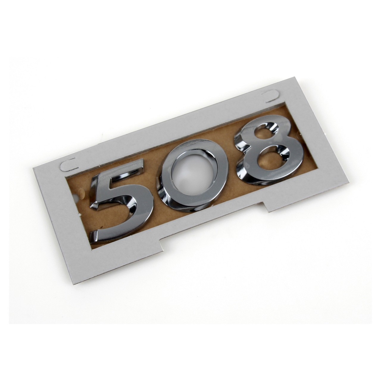 Original CITROEN / PEUGEOT Embleme - 8666.CY | myparto