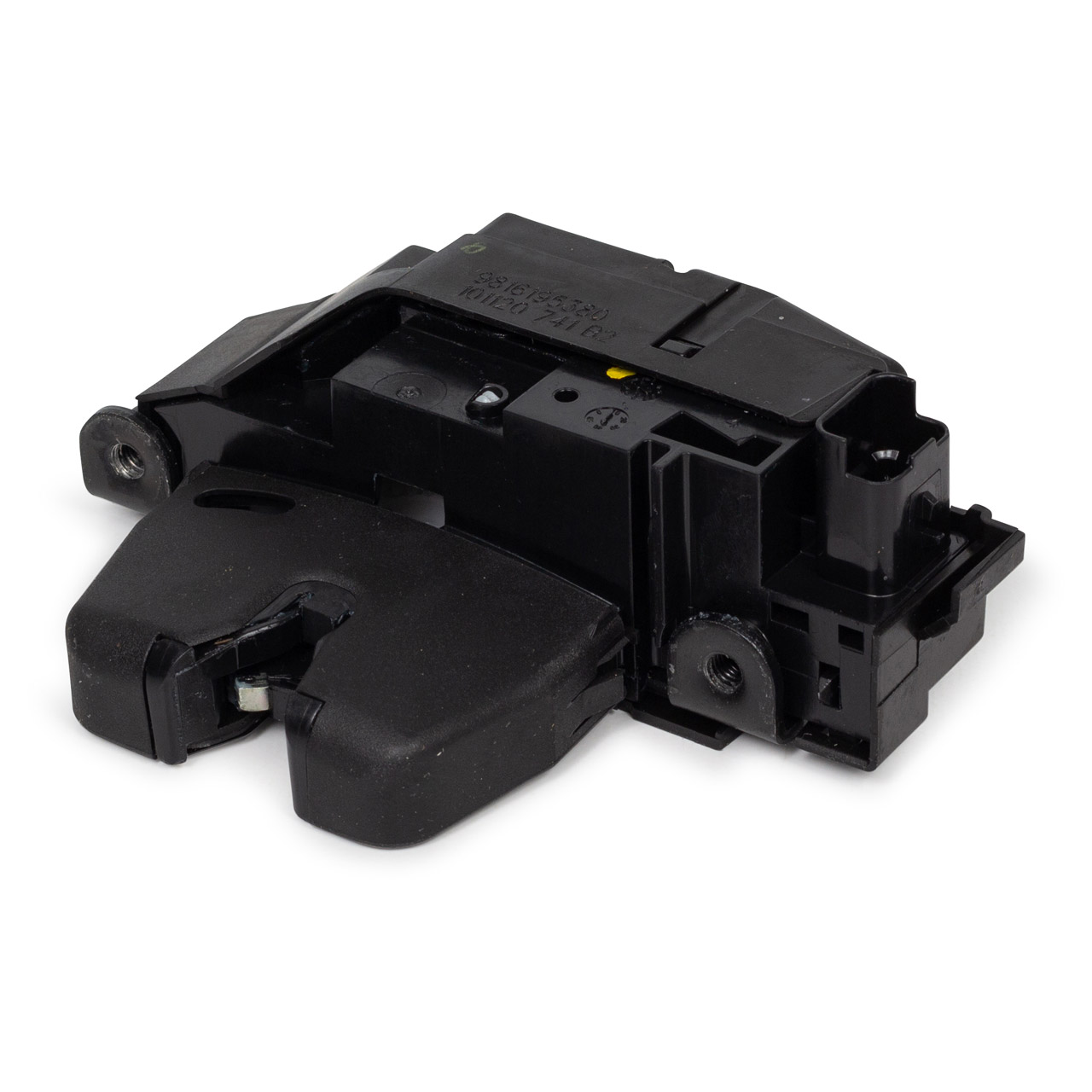 Original CITROEN / PEUGEOT Tailgate locks - 98 161 953 80 | myparto