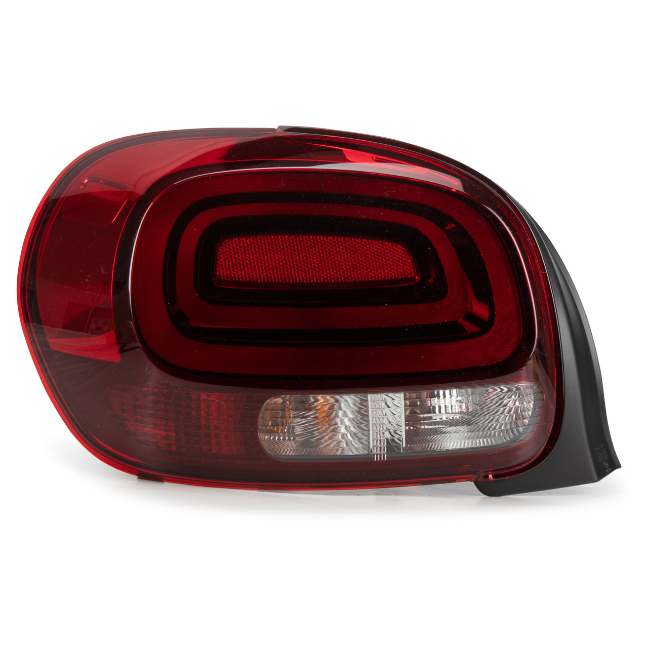 Original CITROEN / PEUGEOT Rear lights - 98 122 575 80 | myparto