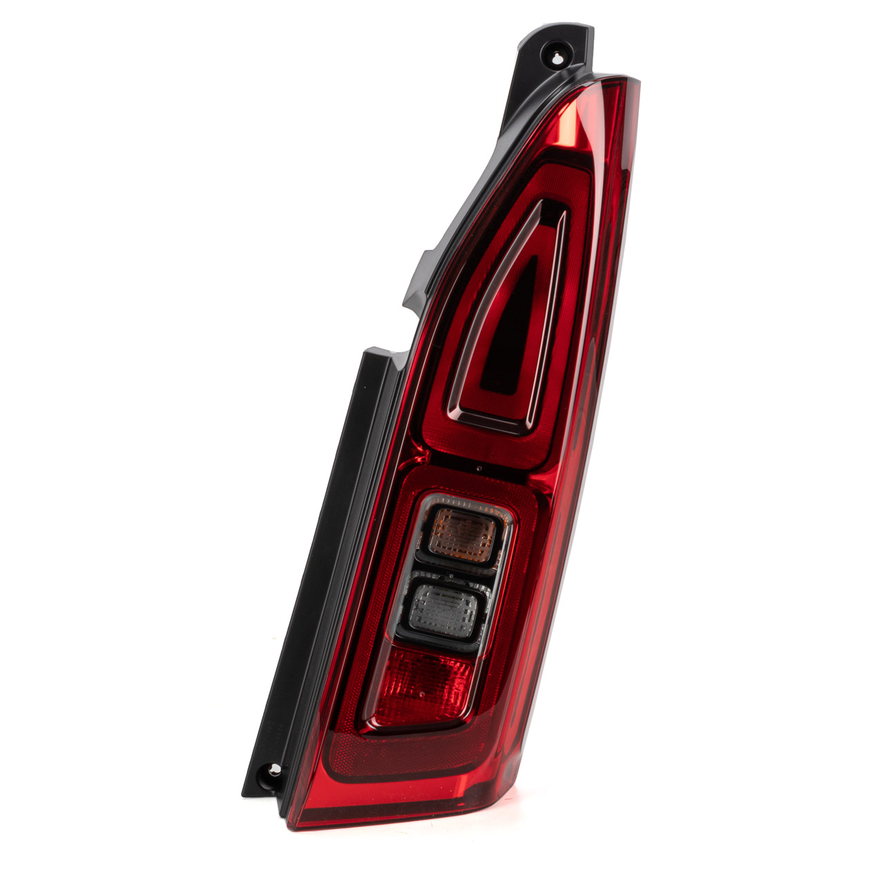 Original CITROEN / PEUGEOT Rear lights - 98 205 550 80 | myparto