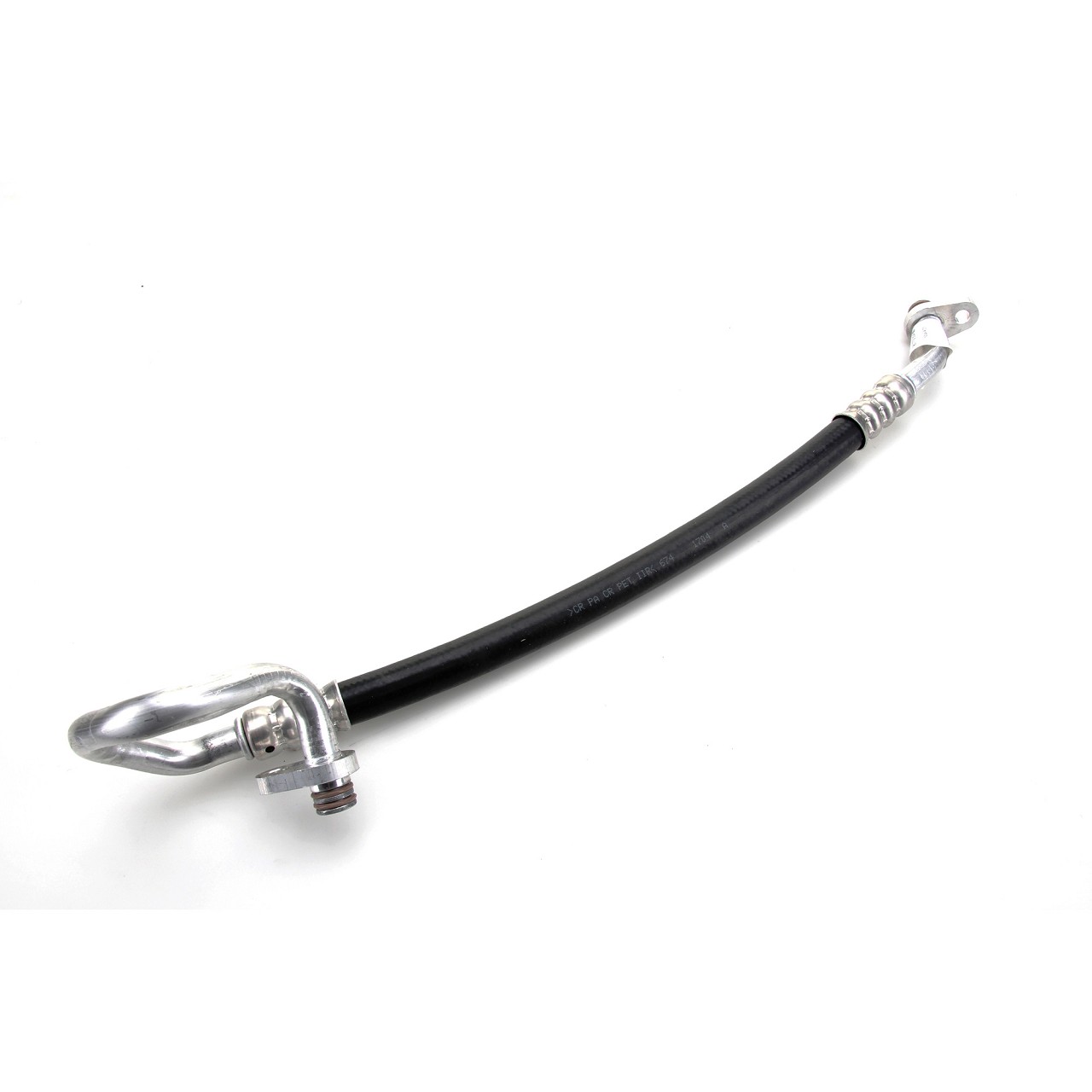 Original CITROEN / PEUGEOT Refrigerant lines - 96 779 304 80 | myparto