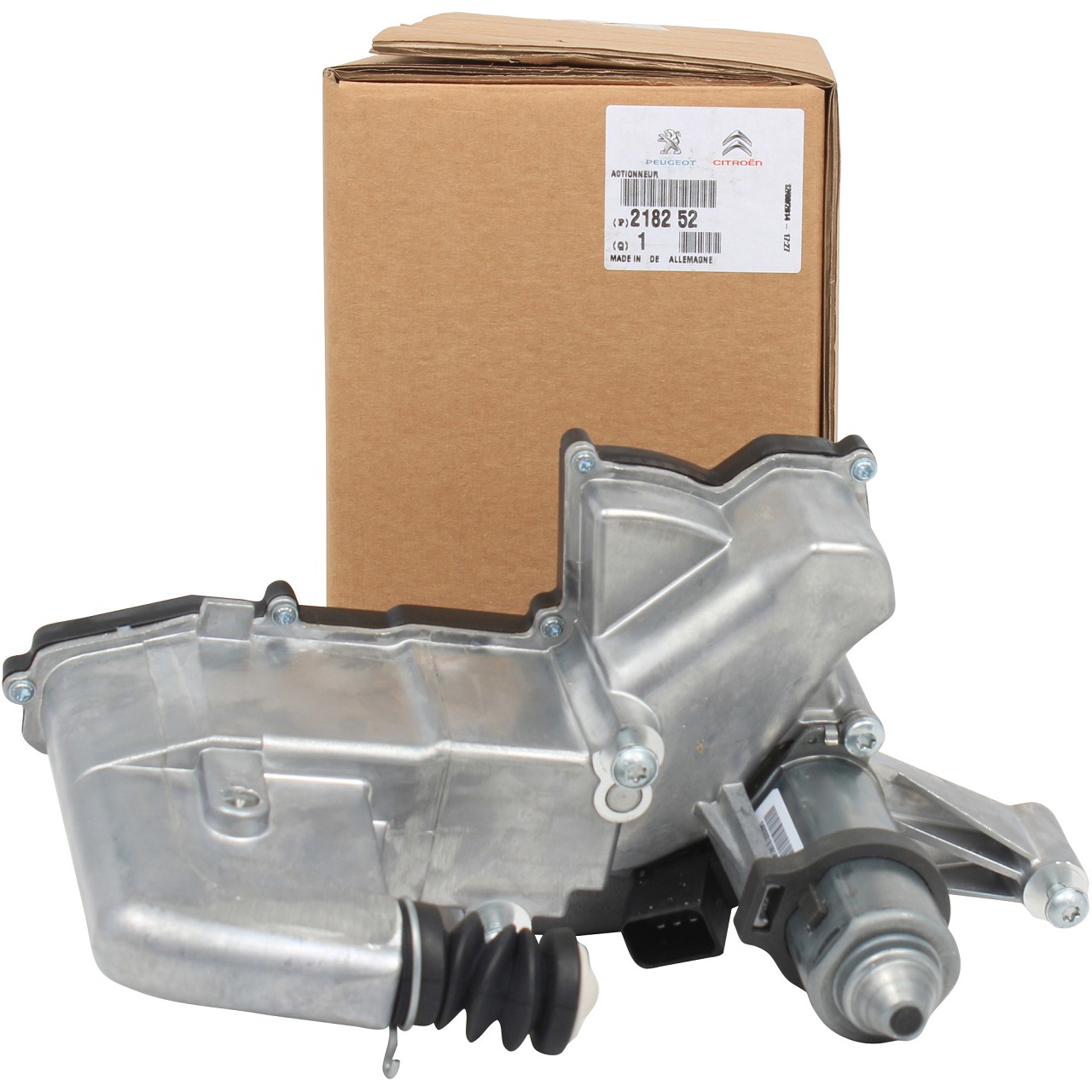 Original CITROEN / PEUGEOT Ausrücklager - 2182.52 | myparto