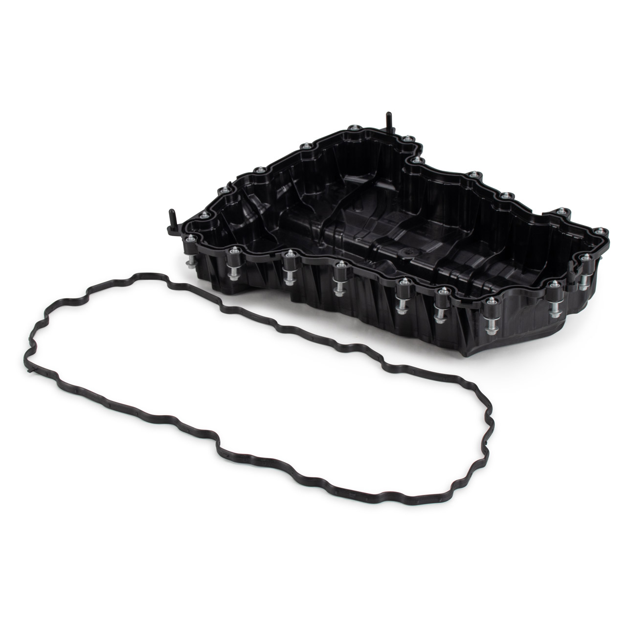 Original CITROEN / PEUGEOT Oil pans - 98 012 582 80 | myparto