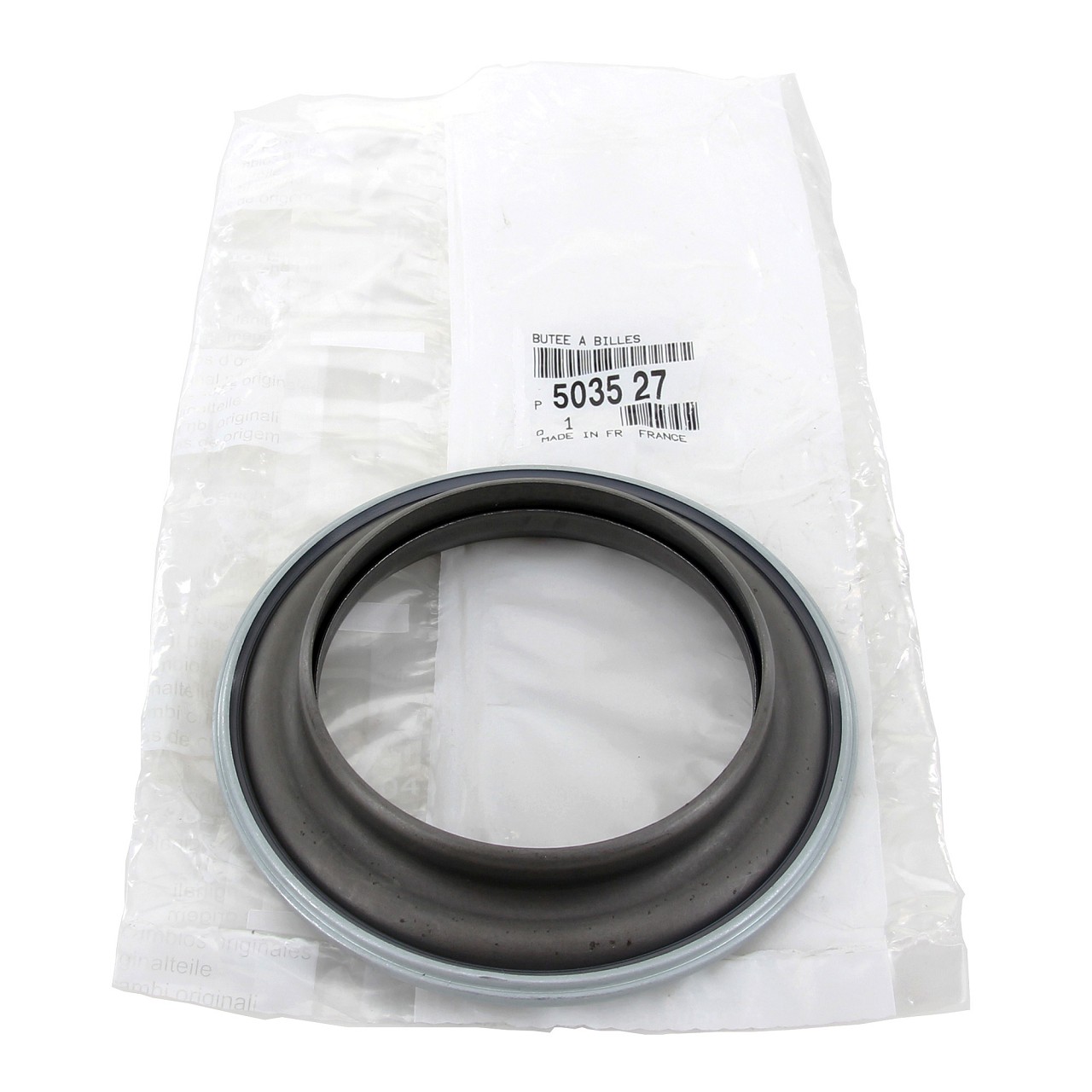 Original CITROEN / PEUGEOT Domlager / Federbeinstützlager - 5035.27 ...