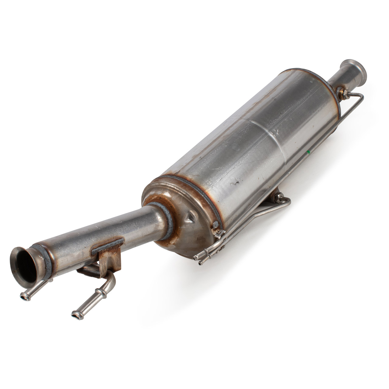Original CITROEN / PEUGEOT Rußpartikelfilter - 98 107 171 80 | myparto