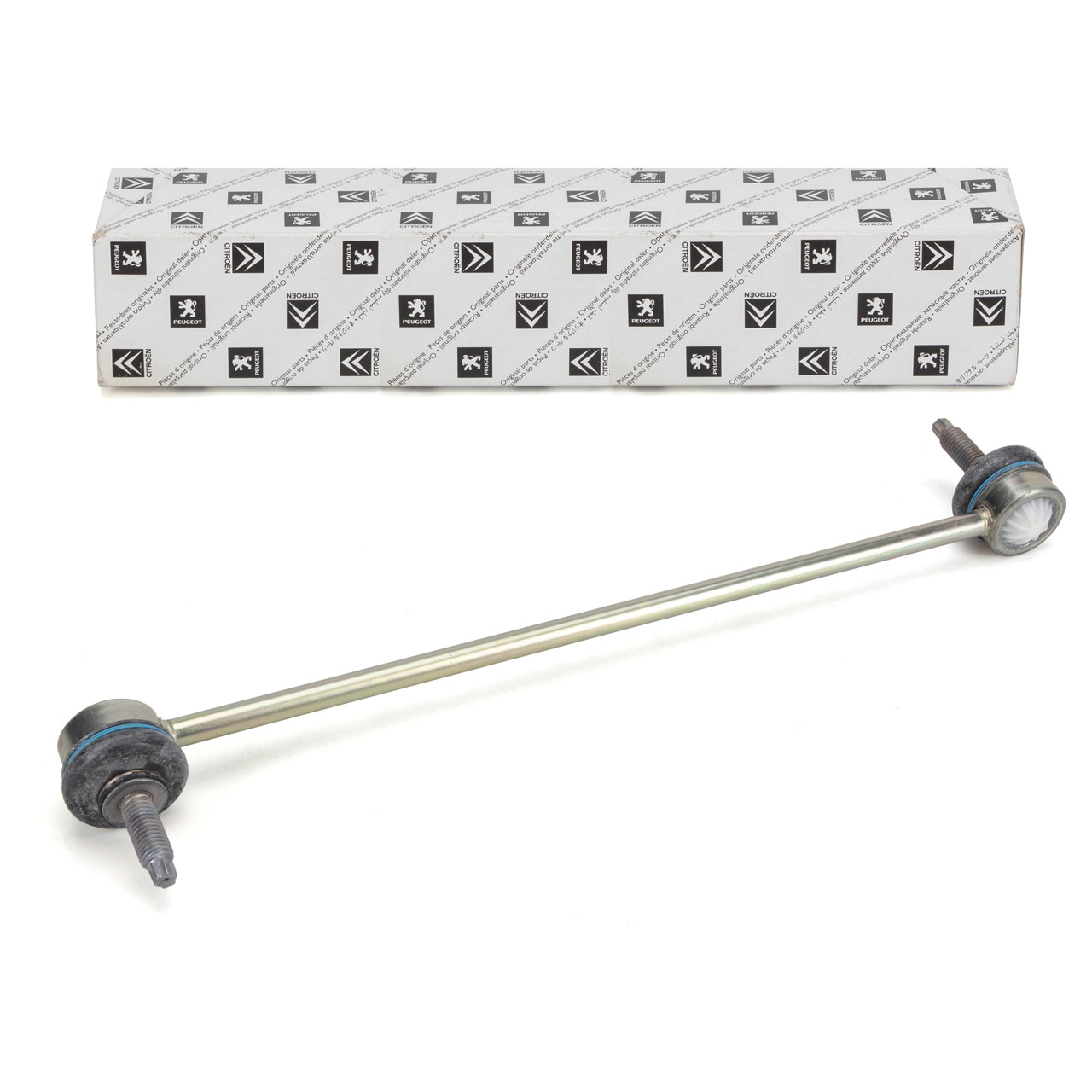 Original CITROEN / PEUGEOT Coupling bars - 98 246 525 80 | myparto
