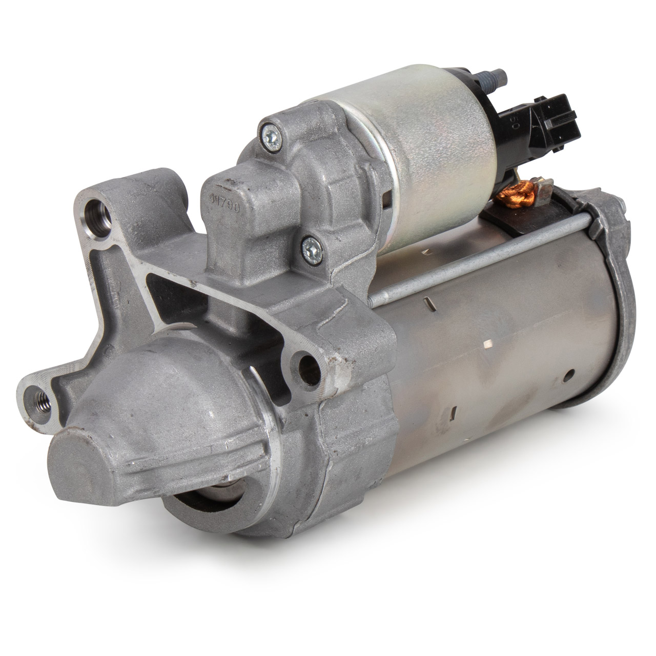 ORIGINAL PSA Anlasser Starter 12V 1,7 KW BERLINGO DS3 208 308 508 3008 ...