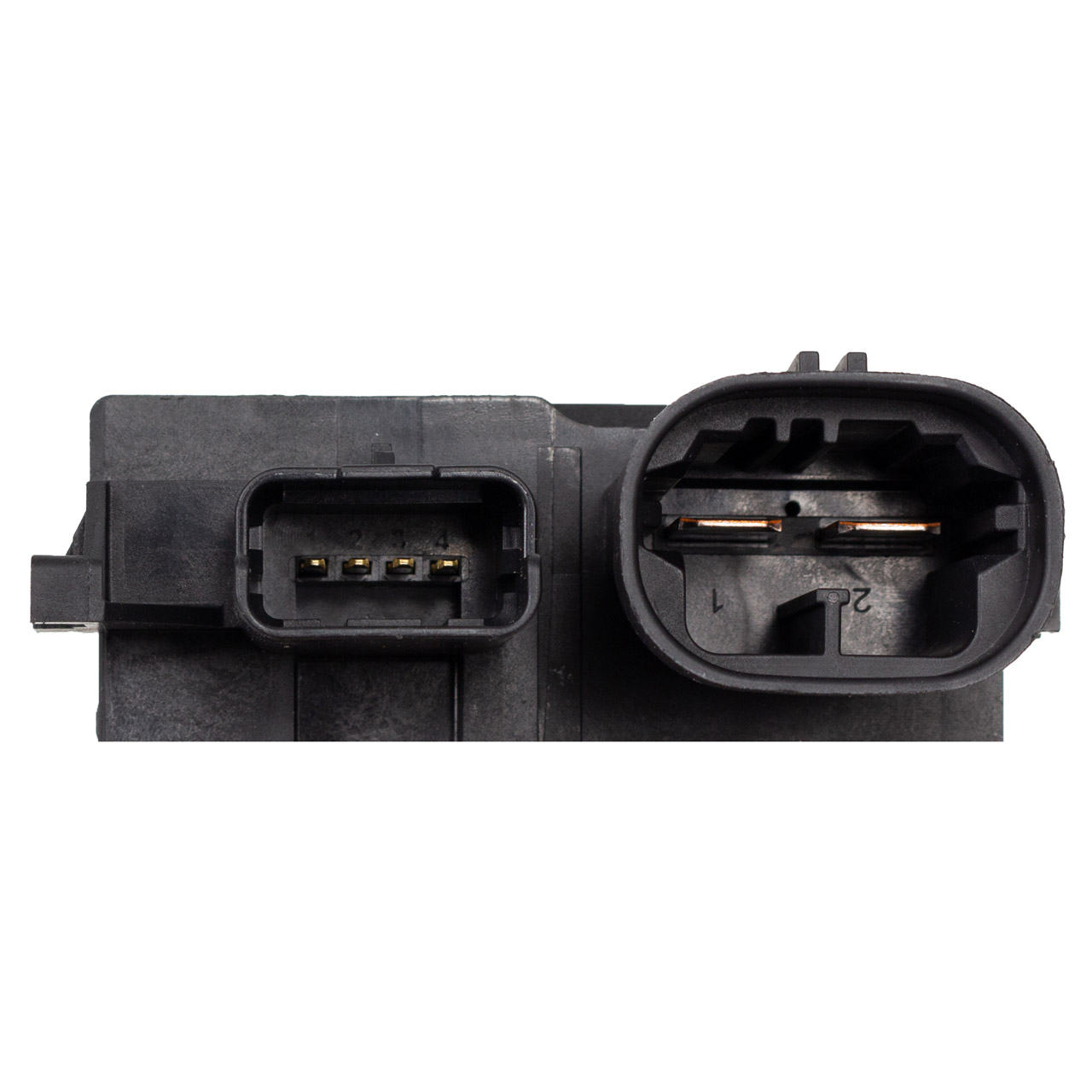 Original CITROEN / PEUGEOT Control units - 98 470 197 80 | myparto