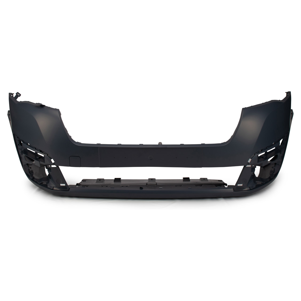 Original CITROEN / PEUGEOT Bumpers / Front skirts - 16 135 637 80 | myparto