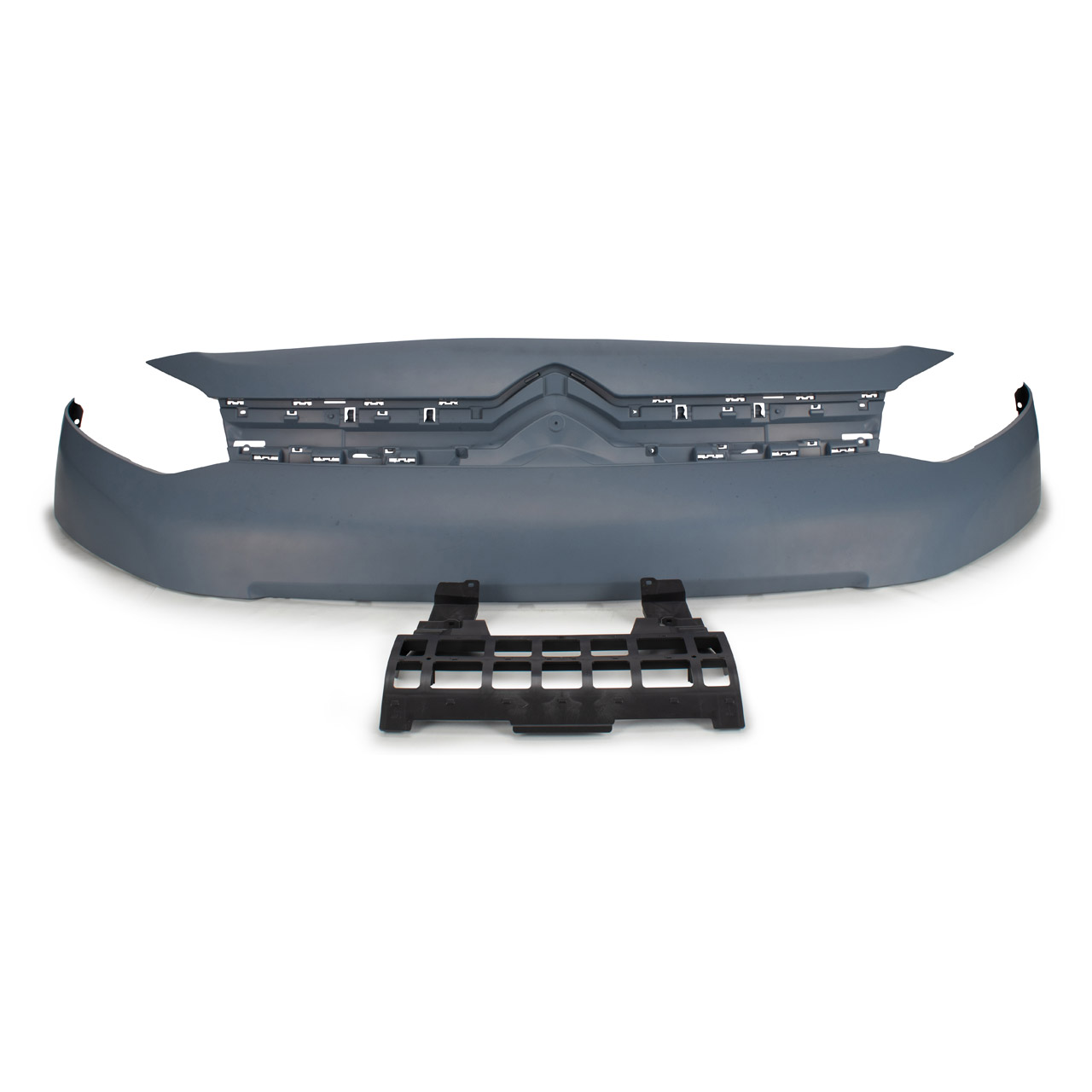 Original CITROEN Stoßstangen / Träger - 16 150 504 80 | myparto