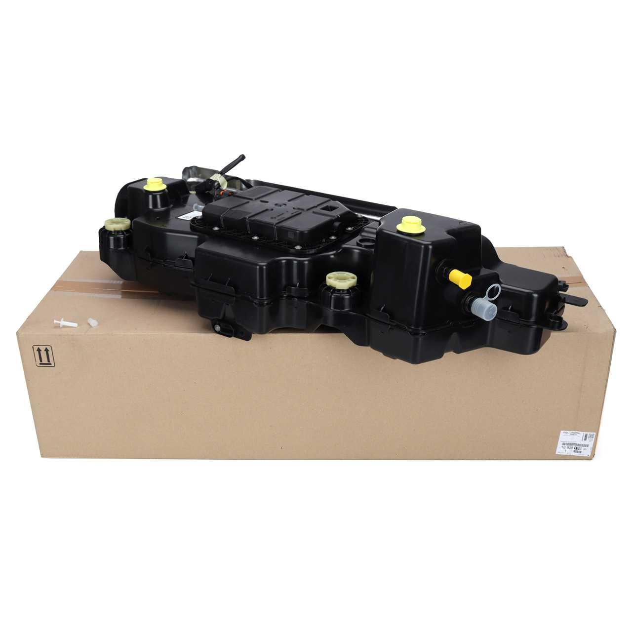 Original CITROEN / PEUGEOT Fuel tanks - 16 826 159 80 | myparto