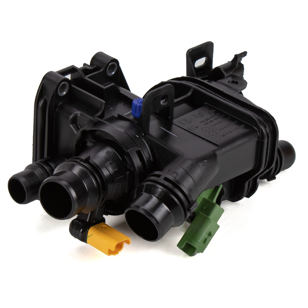 Original CITROEN / PEUGEOT Thermostats - 98 121 314 80 | myparto