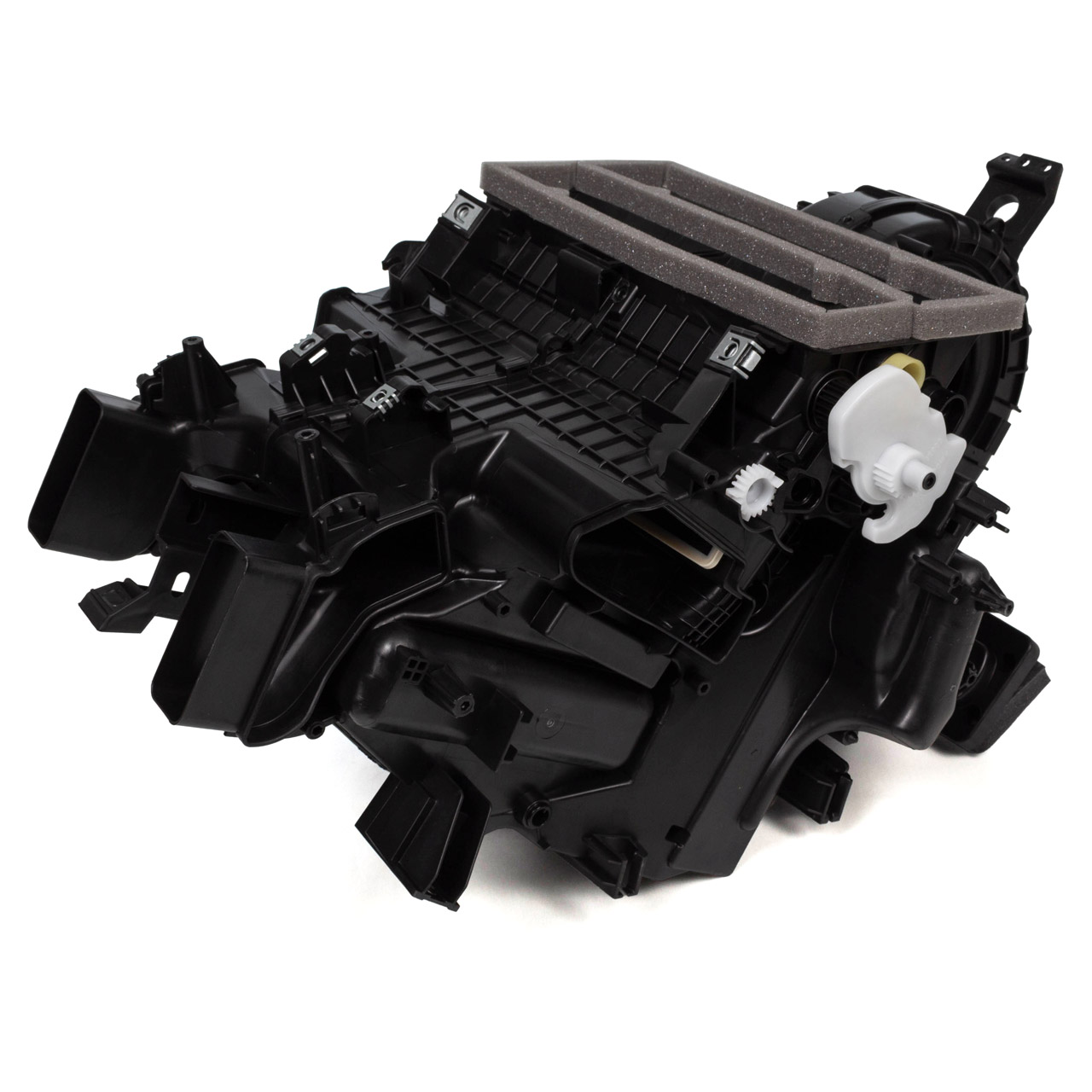 Original CITROEN Evaporator Air Condition Auto - 16 117 053 80 | myparto