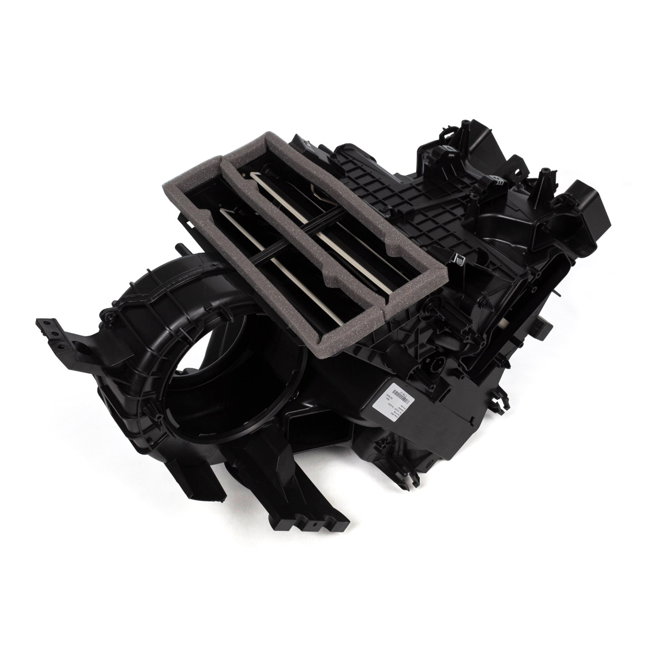 Original CITROEN Evaporator Air Condition Auto - 16 117 053 80 | myparto