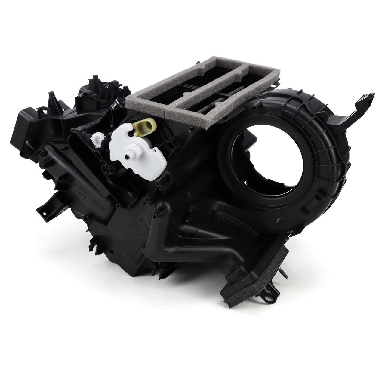 Original CITROEN Evaporator Air Condition Auto - 6480.A9 | myparto