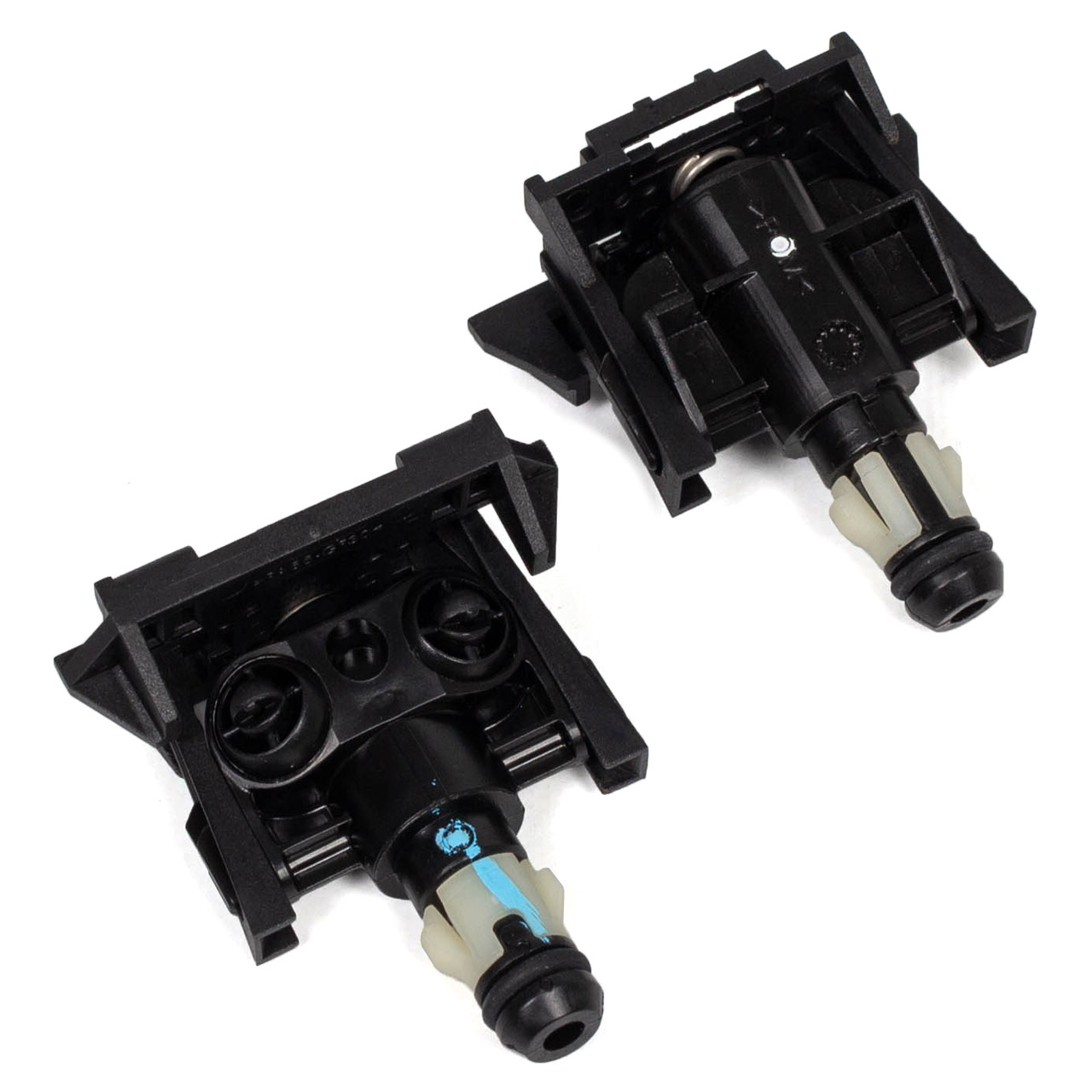 Original CITROEN Windscreen washer nozzles - 6438.K3 | myparto