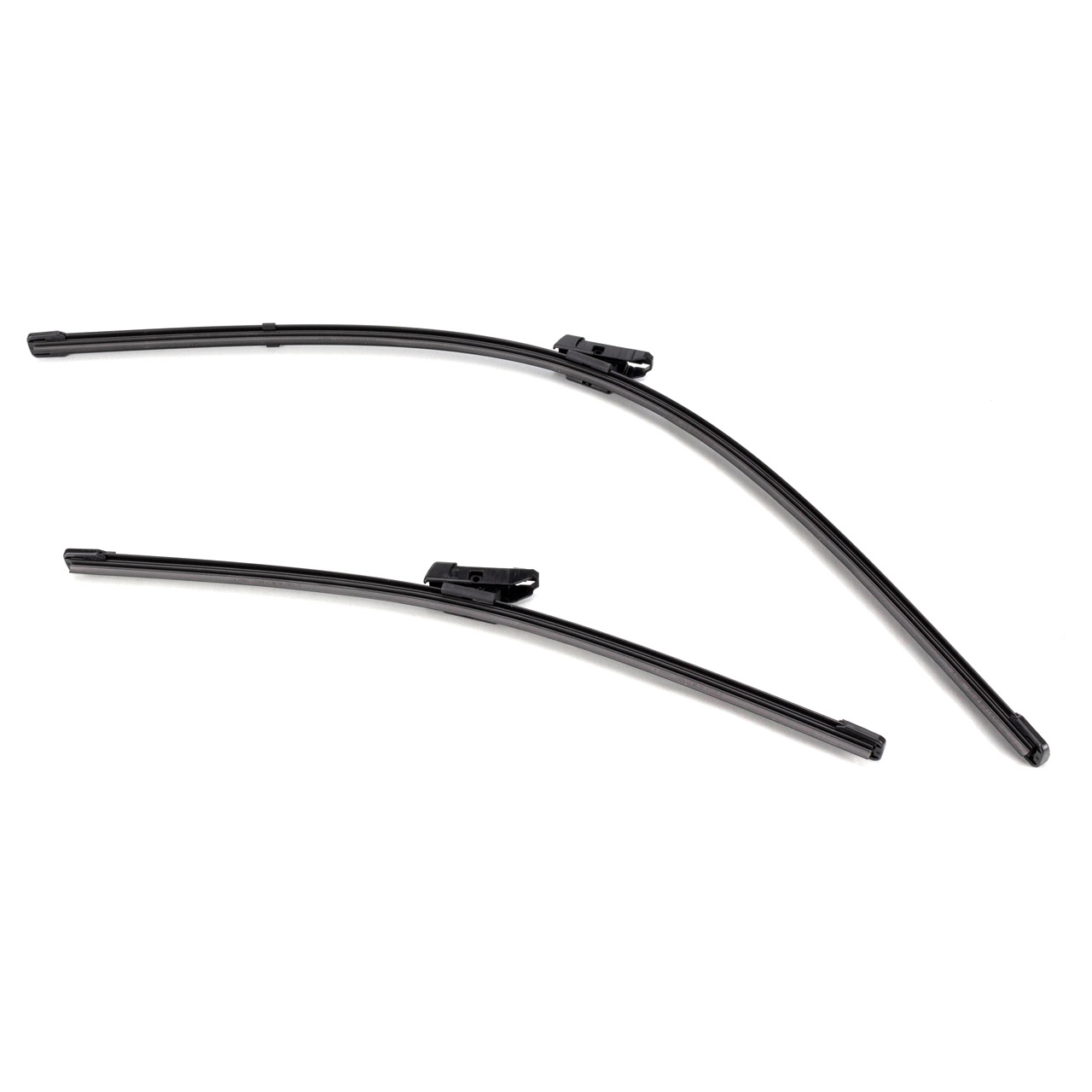 Original CITROEN / PEUGEOT Wiper blades - 16 898 170 80 | myparto