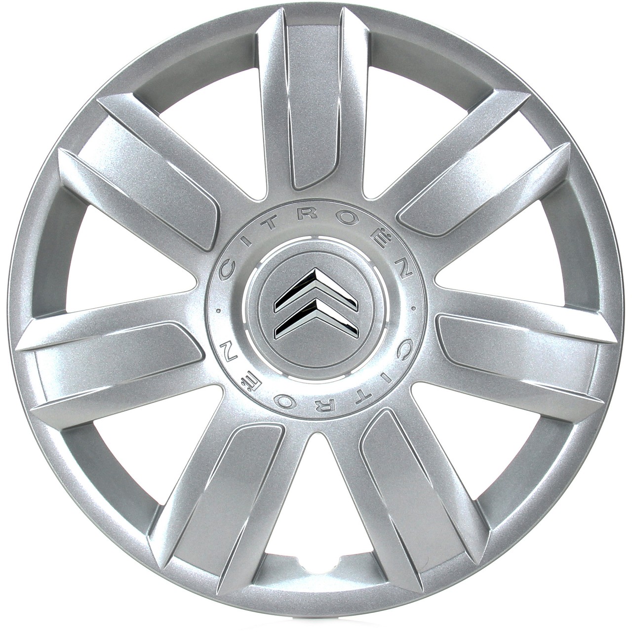 Original CITROEN / PEUGEOT Hubcaps / Wheel trims - 5416.J3 | myparto