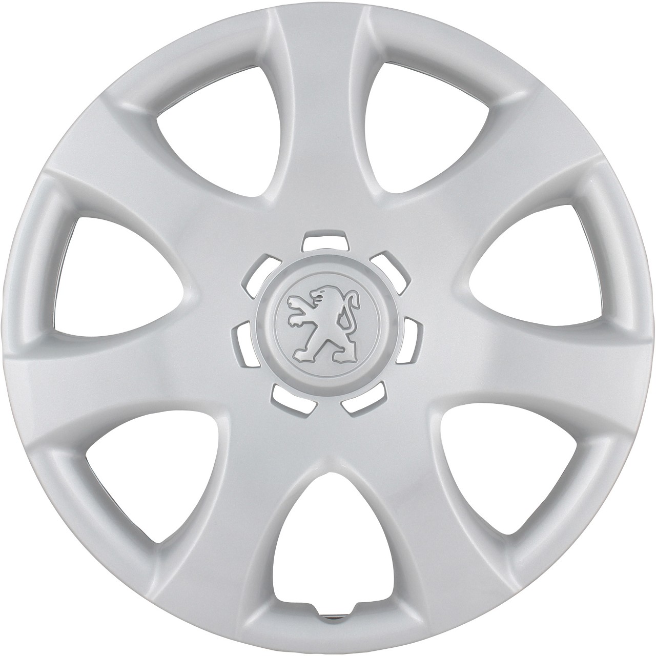 Original PEUGEOT Hubcaps / Wheel trims - 5416.R3 | myparto
