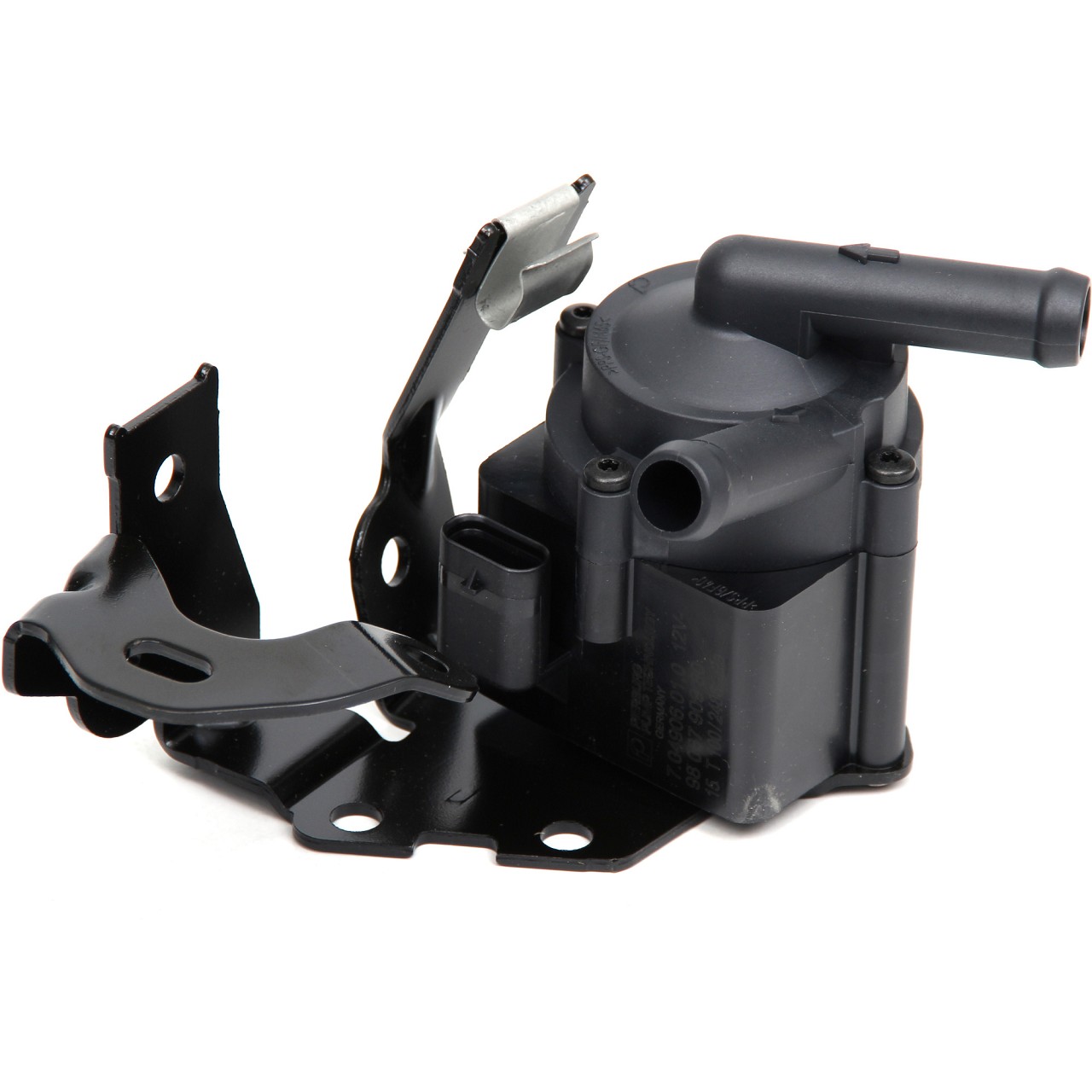 Original CITROEN / PEUGEOT Wasserpumpen - 98 067 907 80 | myparto