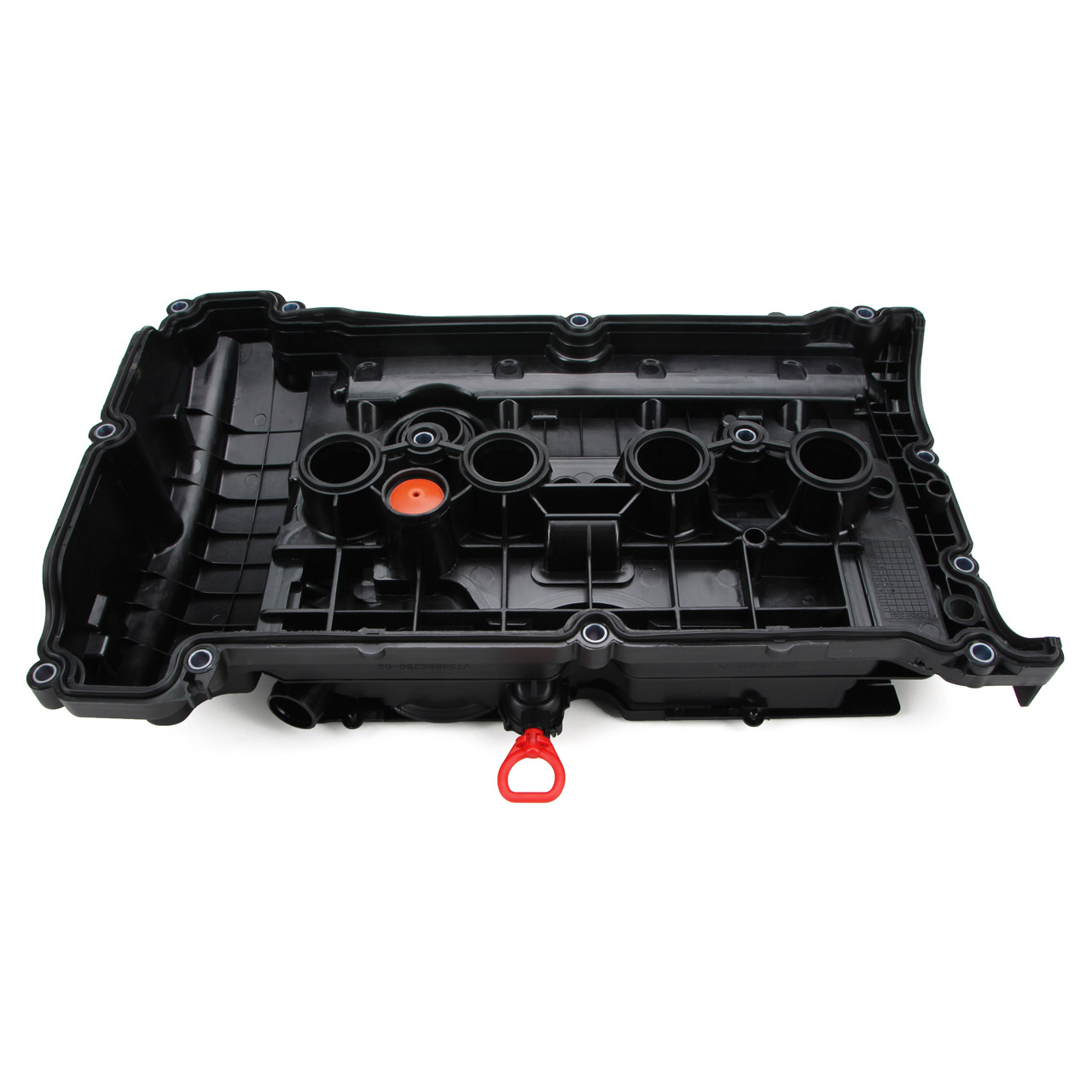 Original CITROEN / PEUGEOT Cylinder head cover - V7 598 862 80 | myparto