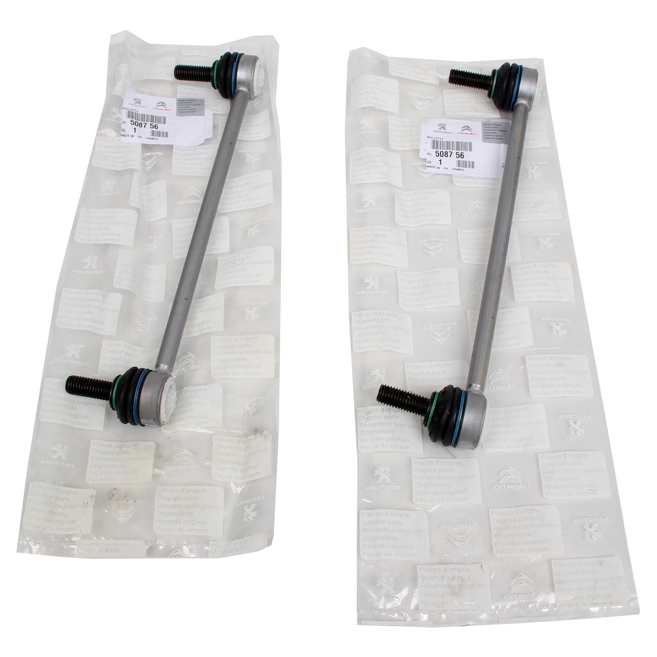 PEUGEOT EXPERT Lenkung - myparto.com