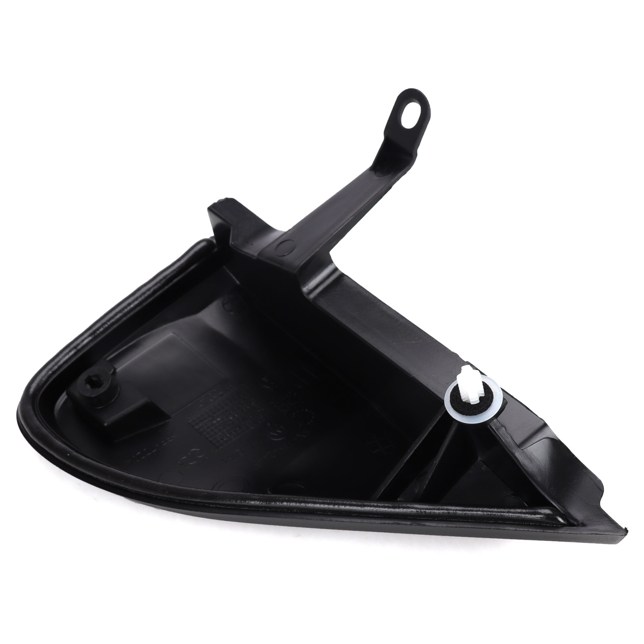 Original FIAT Exterior mirrors - 735424457 | myparto